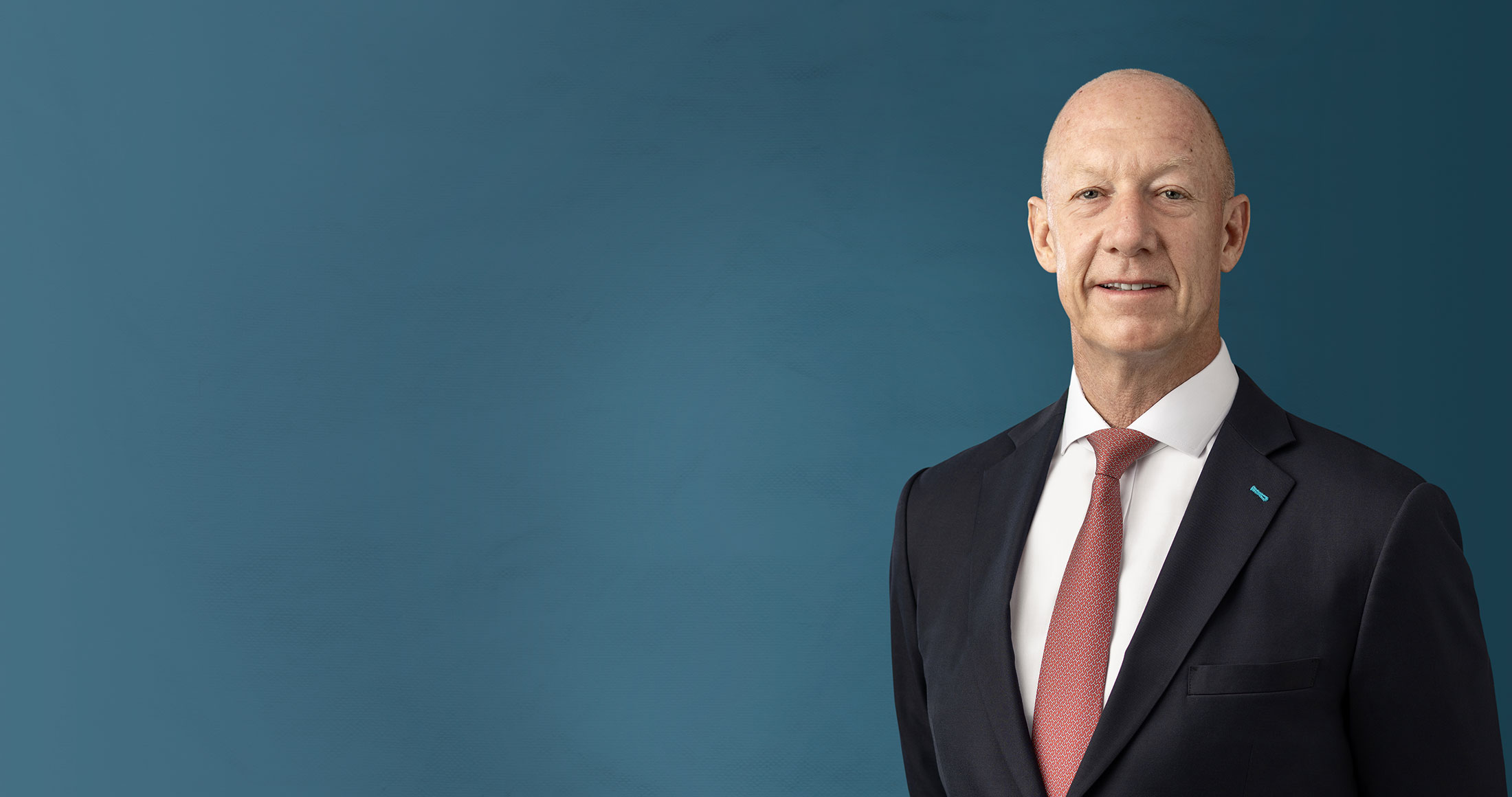 Mike Allen - Secretariat