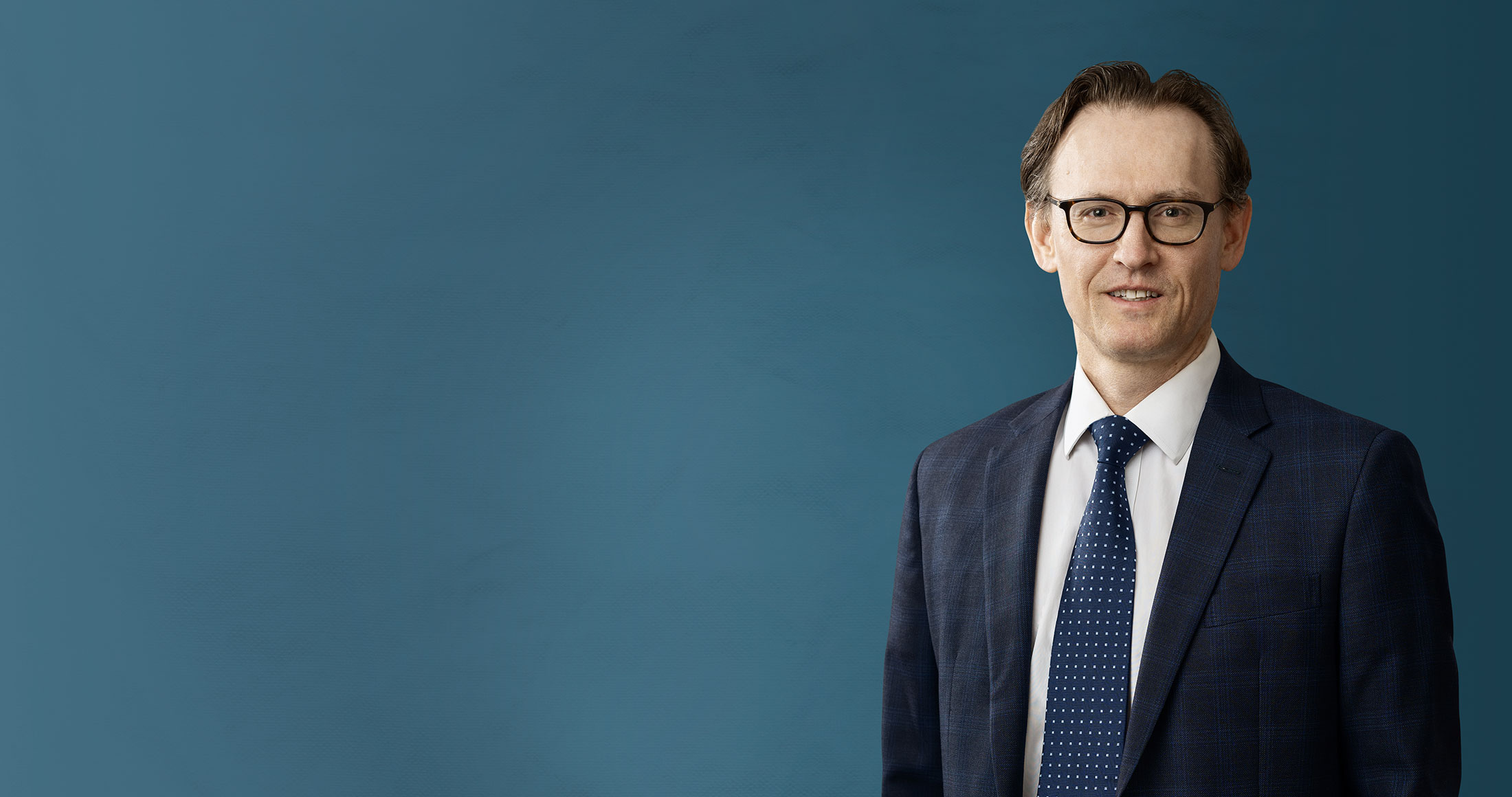 Chris Milburn - Secretariat