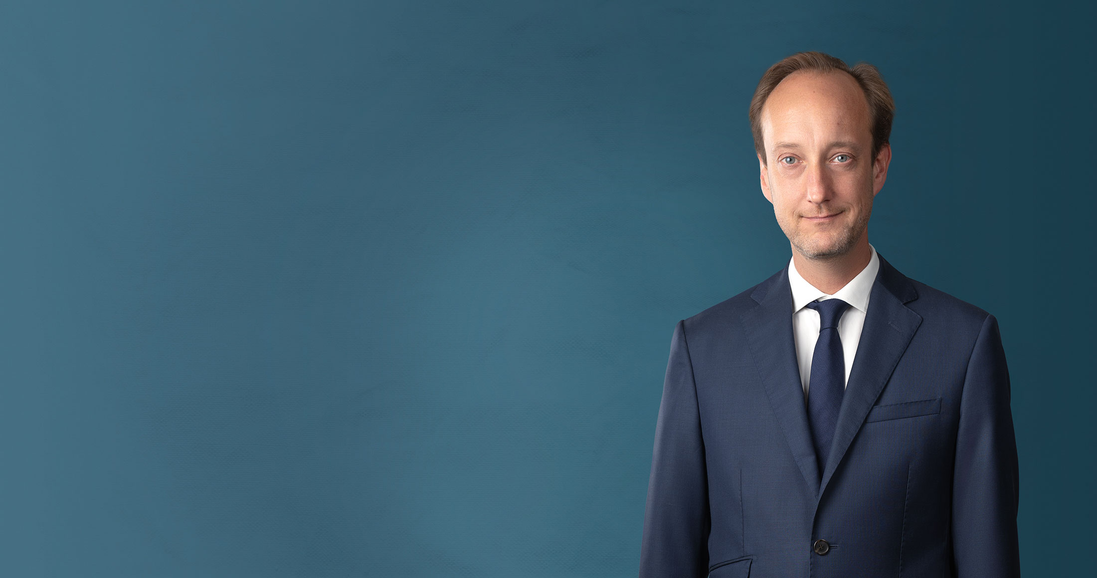 Alexandre Rivière - Secretariat