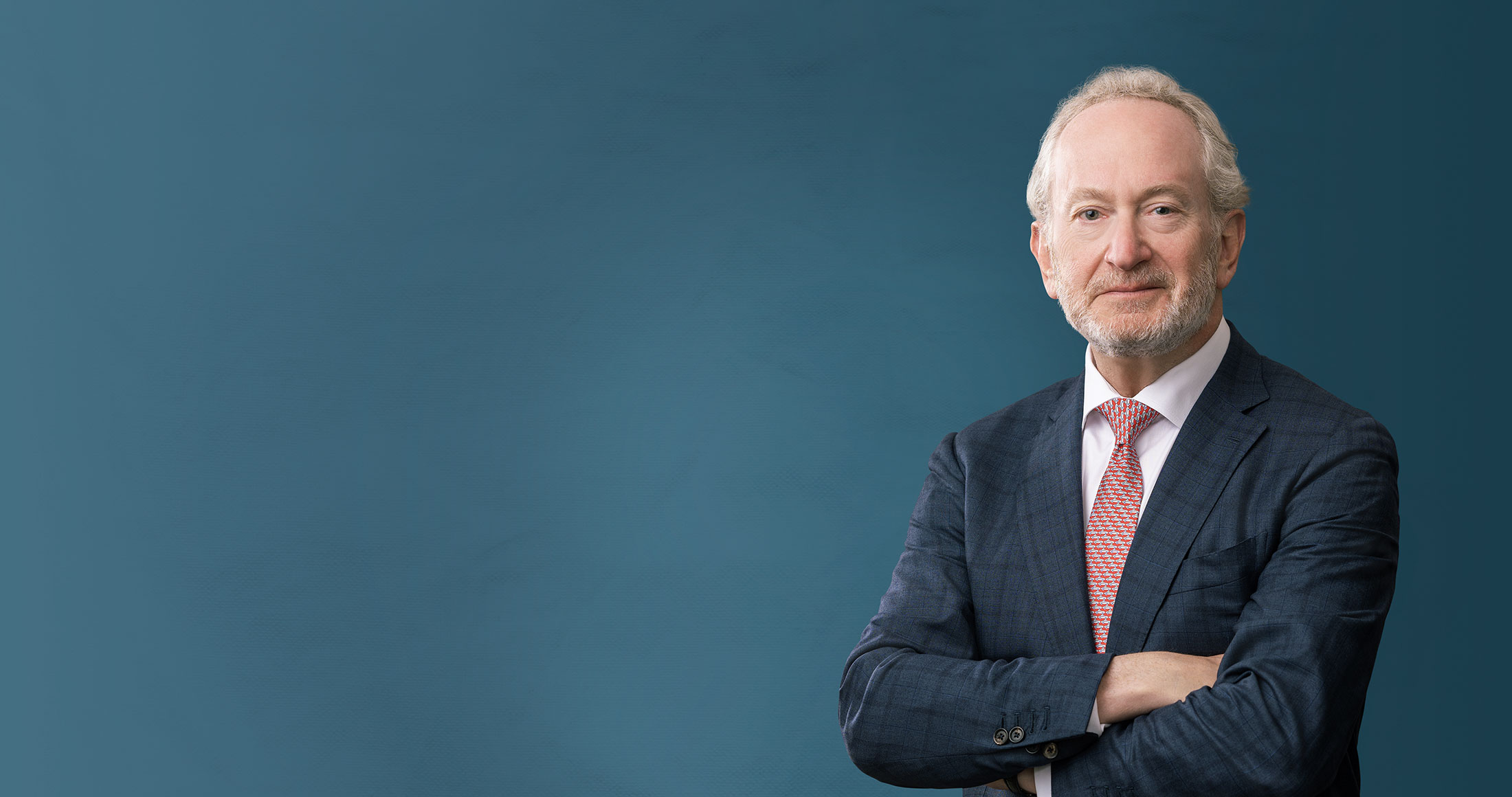 Howard Rosen - Secretariat