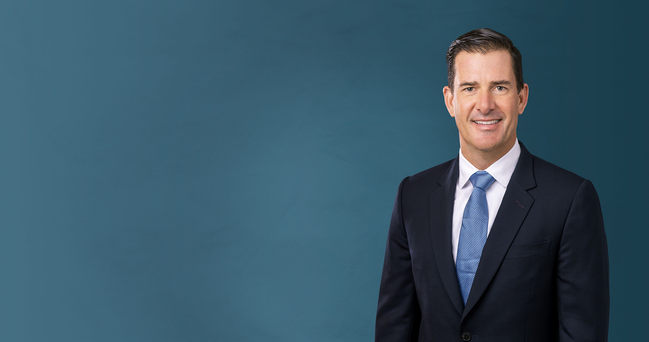 Ted Scott - Secretariat