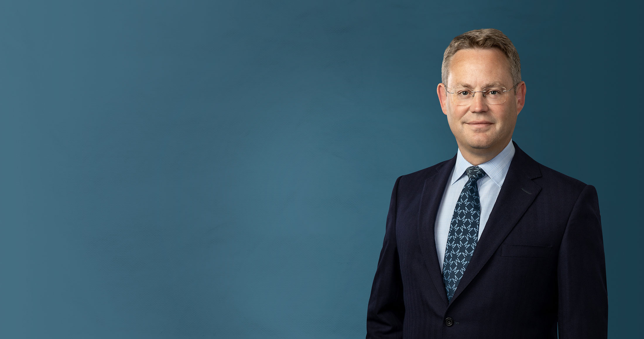 Mark Taylor - Secretariat