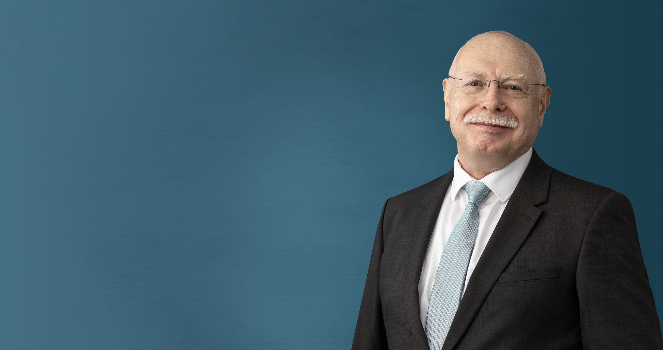 Richard Pratt - Secretariat