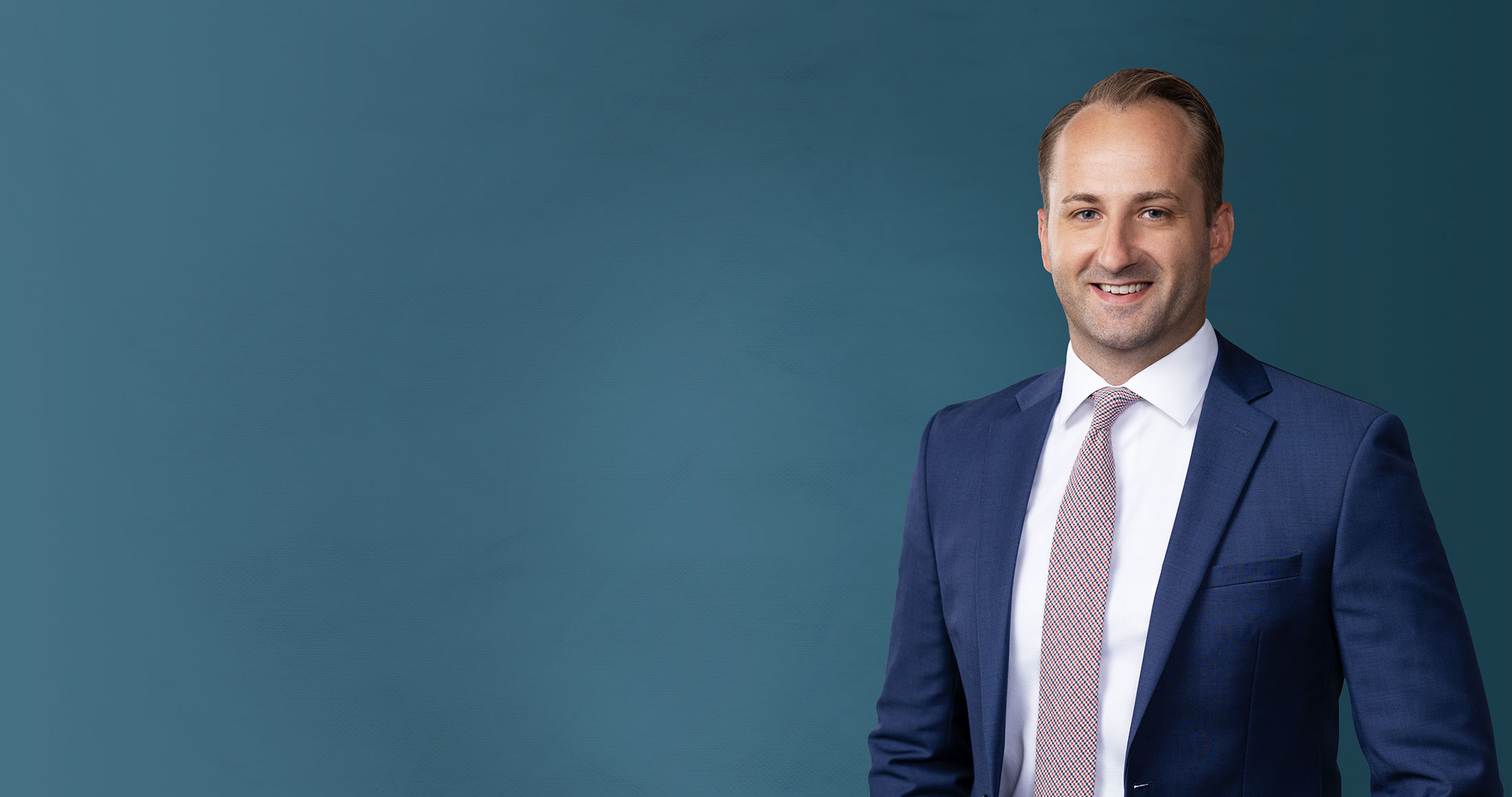 Chris Boyd - Secretariat