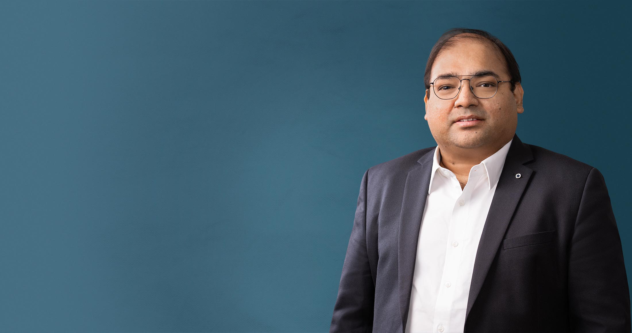 Mrinal Jain - Secretariat