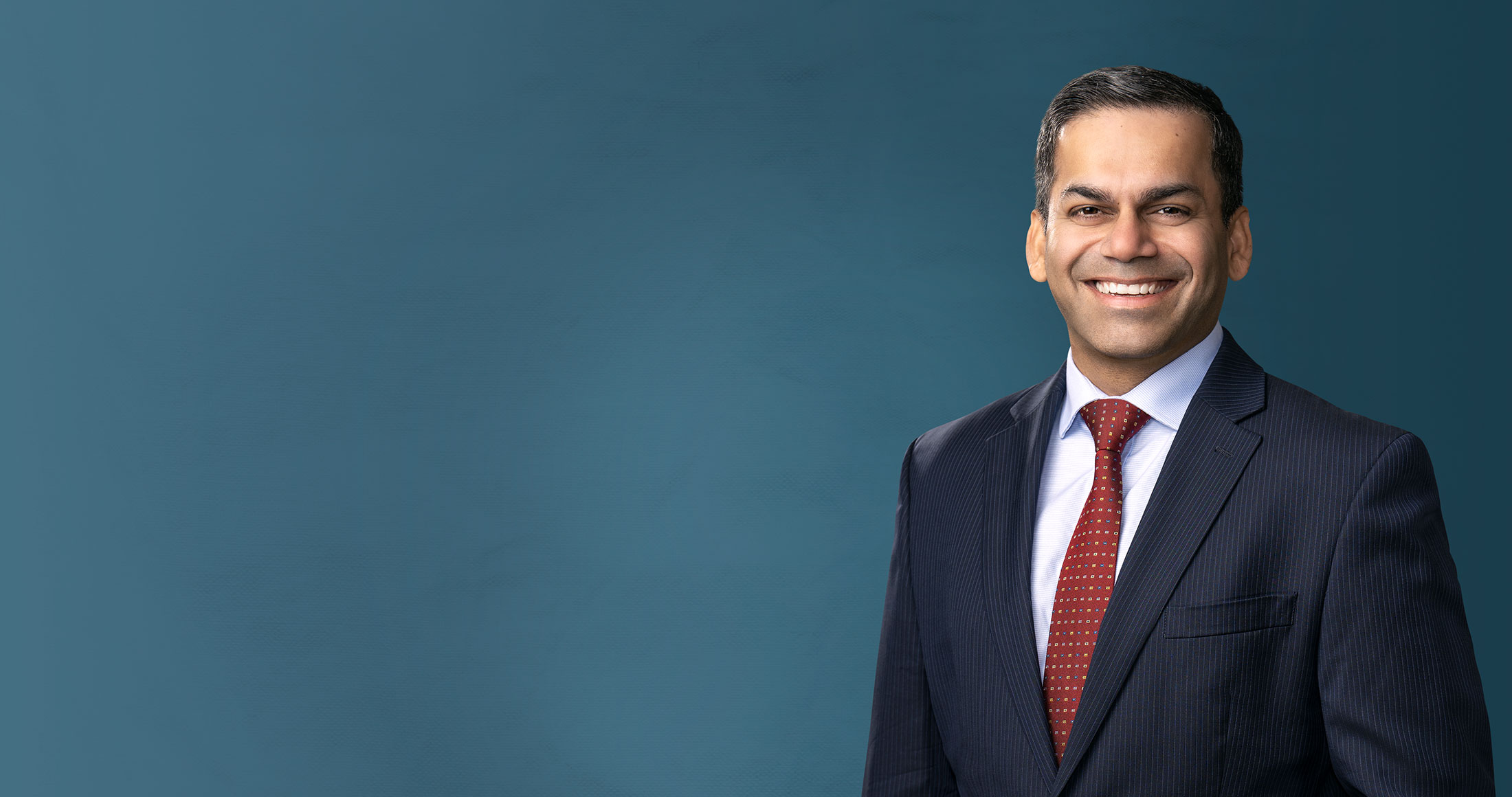 Bryan D’Aguiar - Secretariat