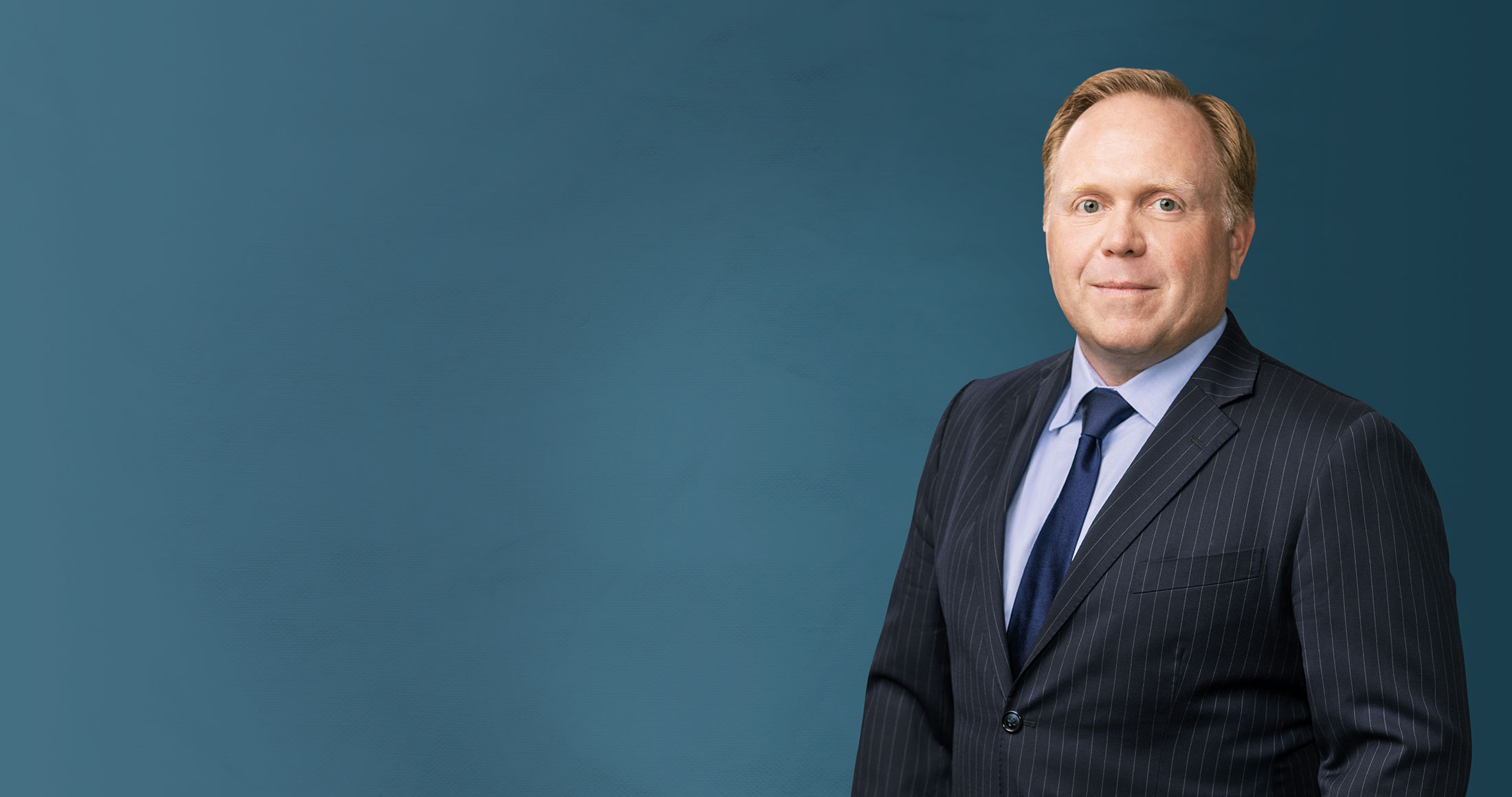 Garrett Rush - Secretariat