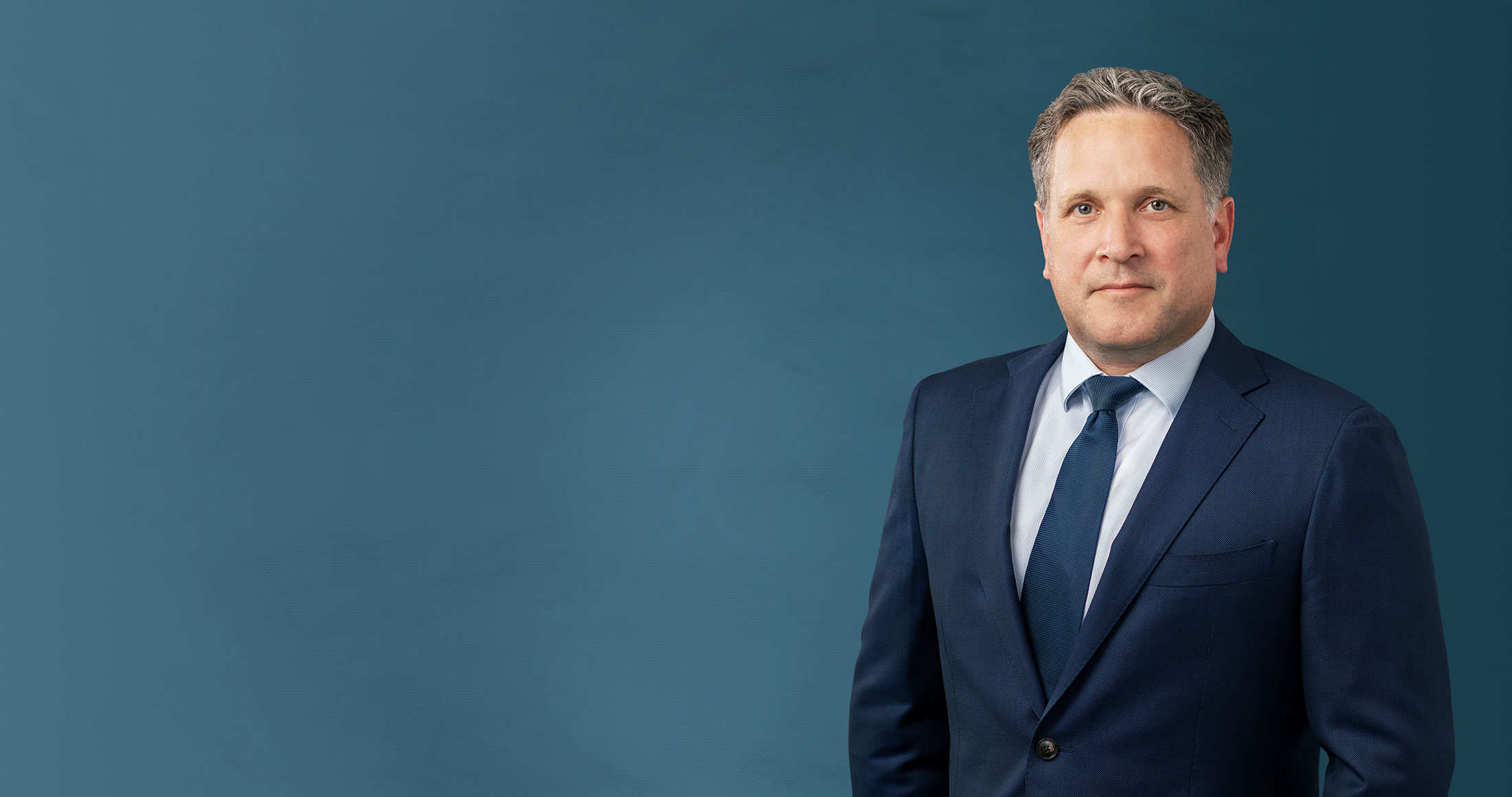 Travis Taylor - Secretariat