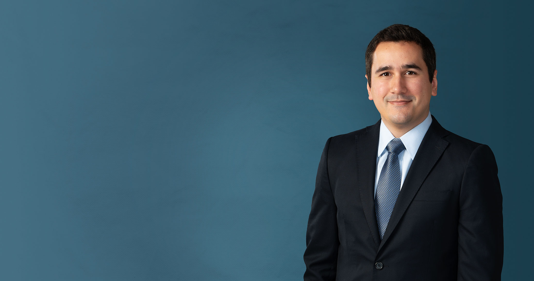 Paul Baez - Secretariat