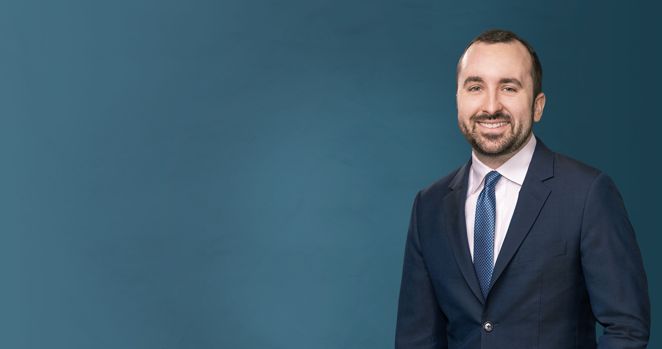 Gregory Johnson - Secretariat