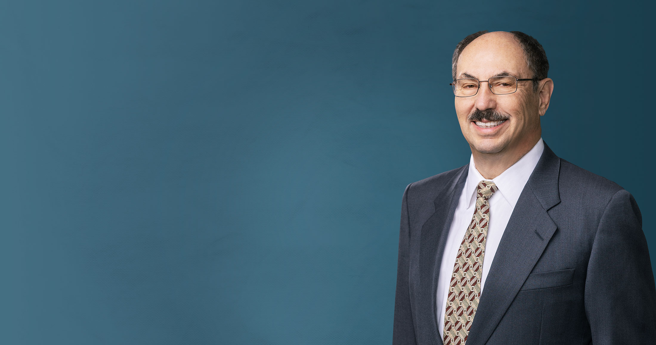 Michael Baumann - Secretariat