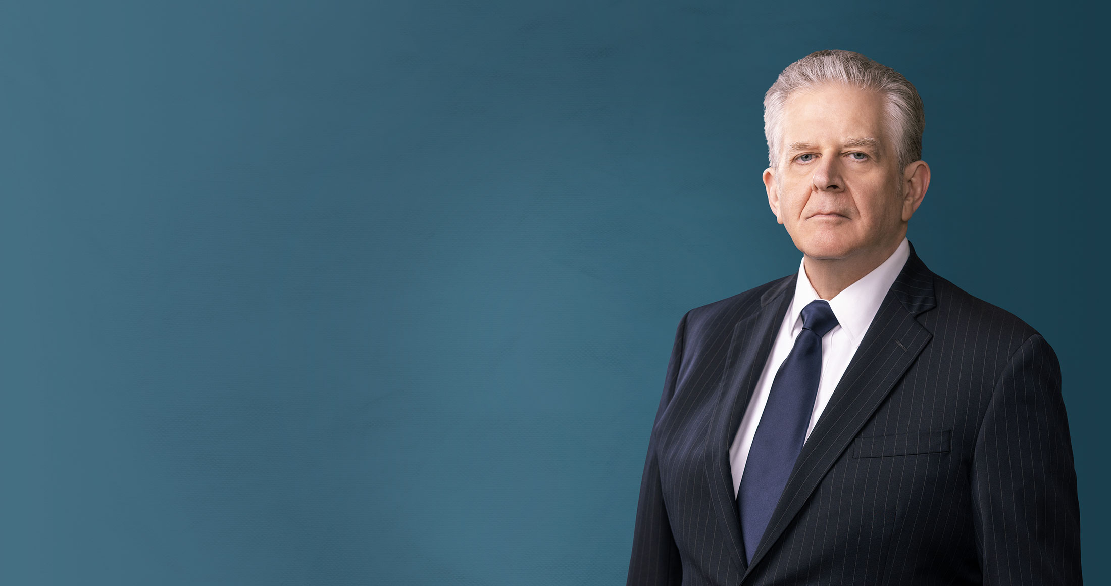 Paul Godek - Secretariat