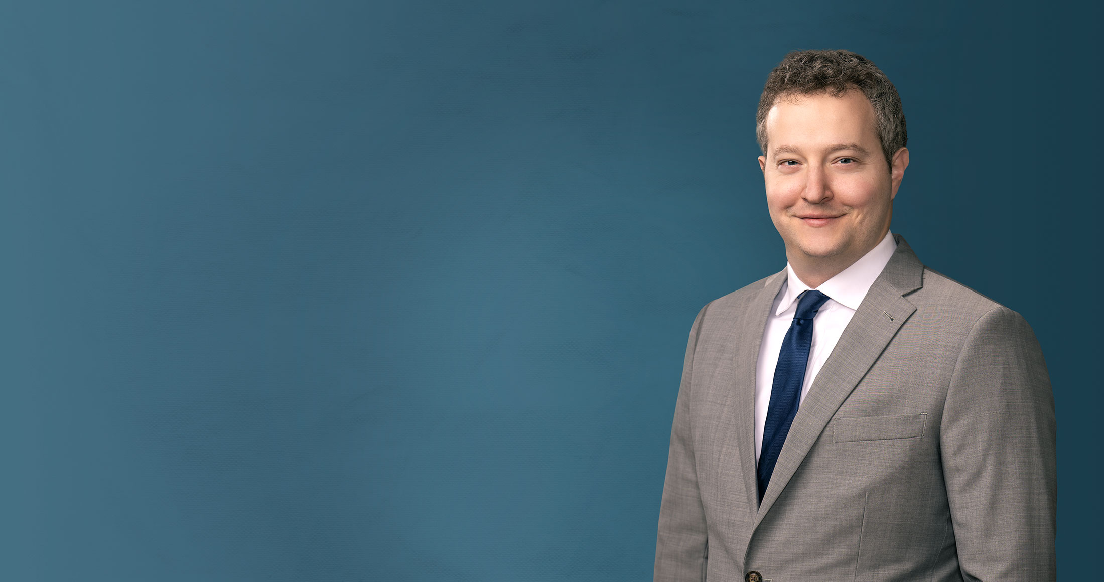 Jason Albert - Secretariat