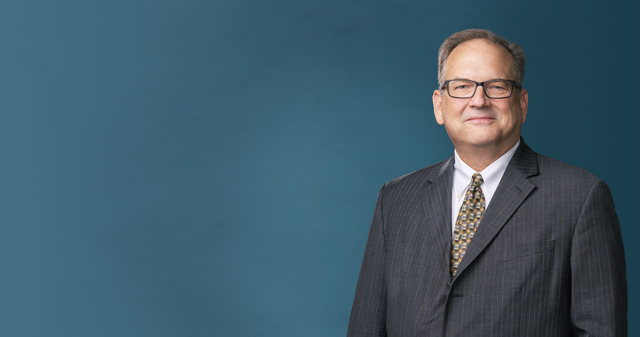 John Gale - Secretariat