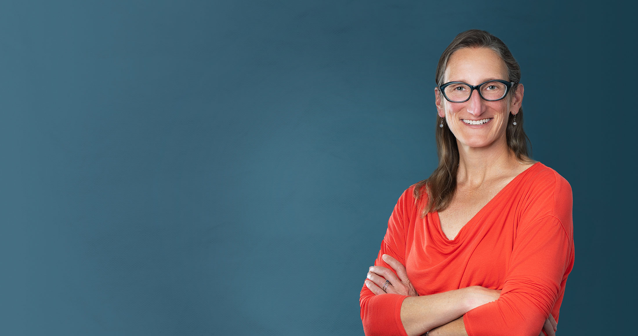 Erica Greulich - Secretariat