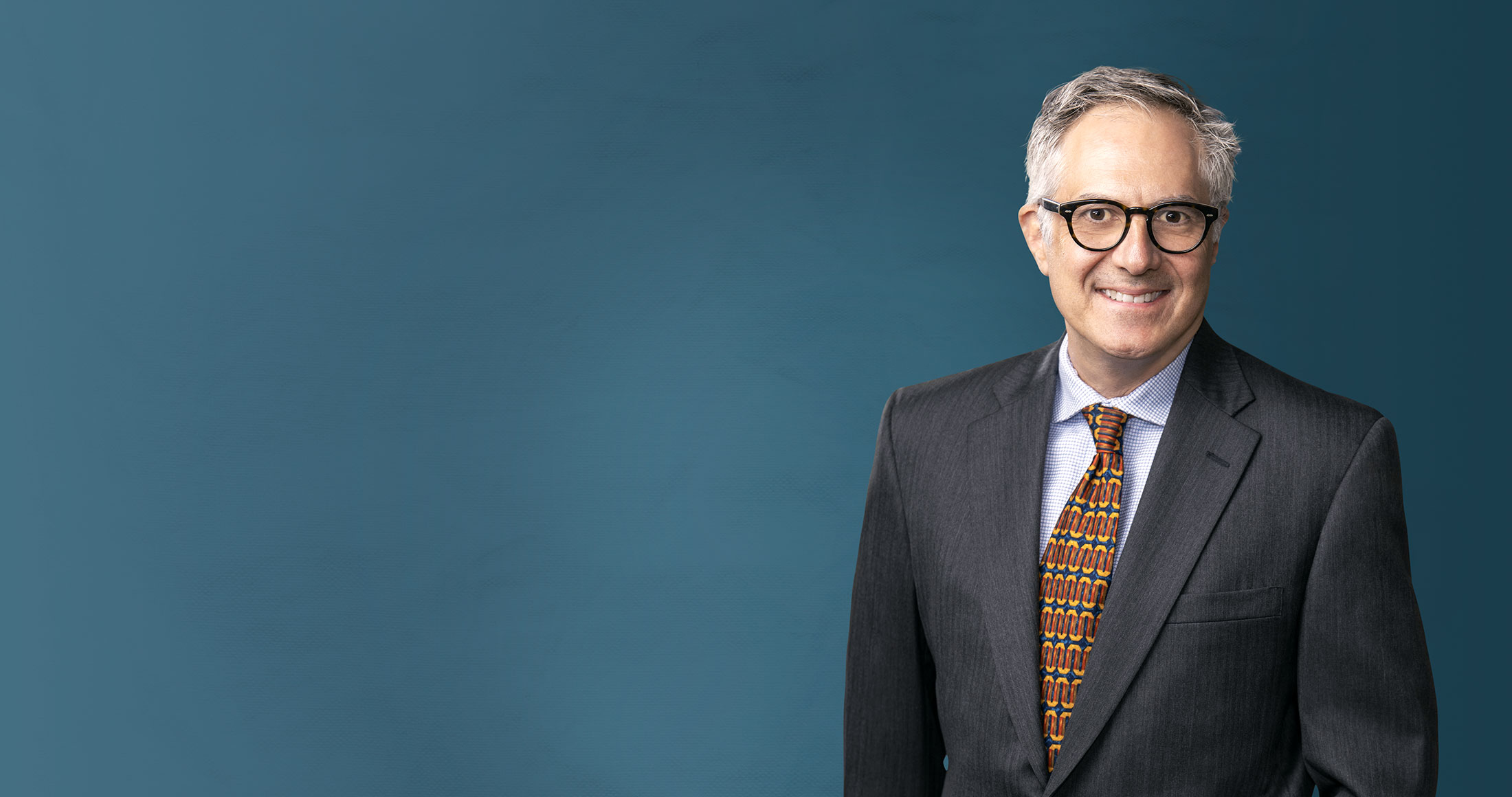 Keith Waehrer - Secretariat