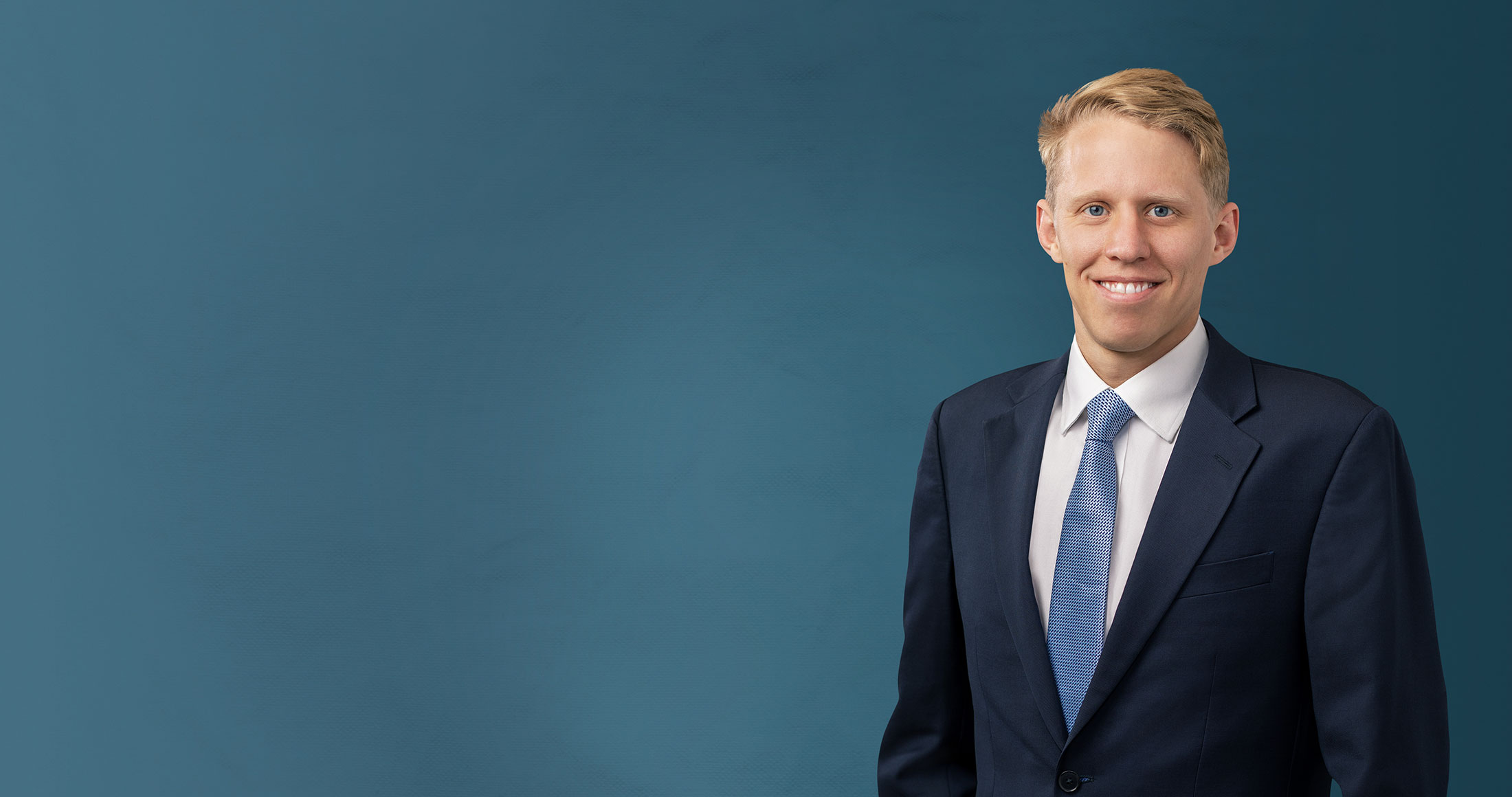 Angus Walker - Secretariat