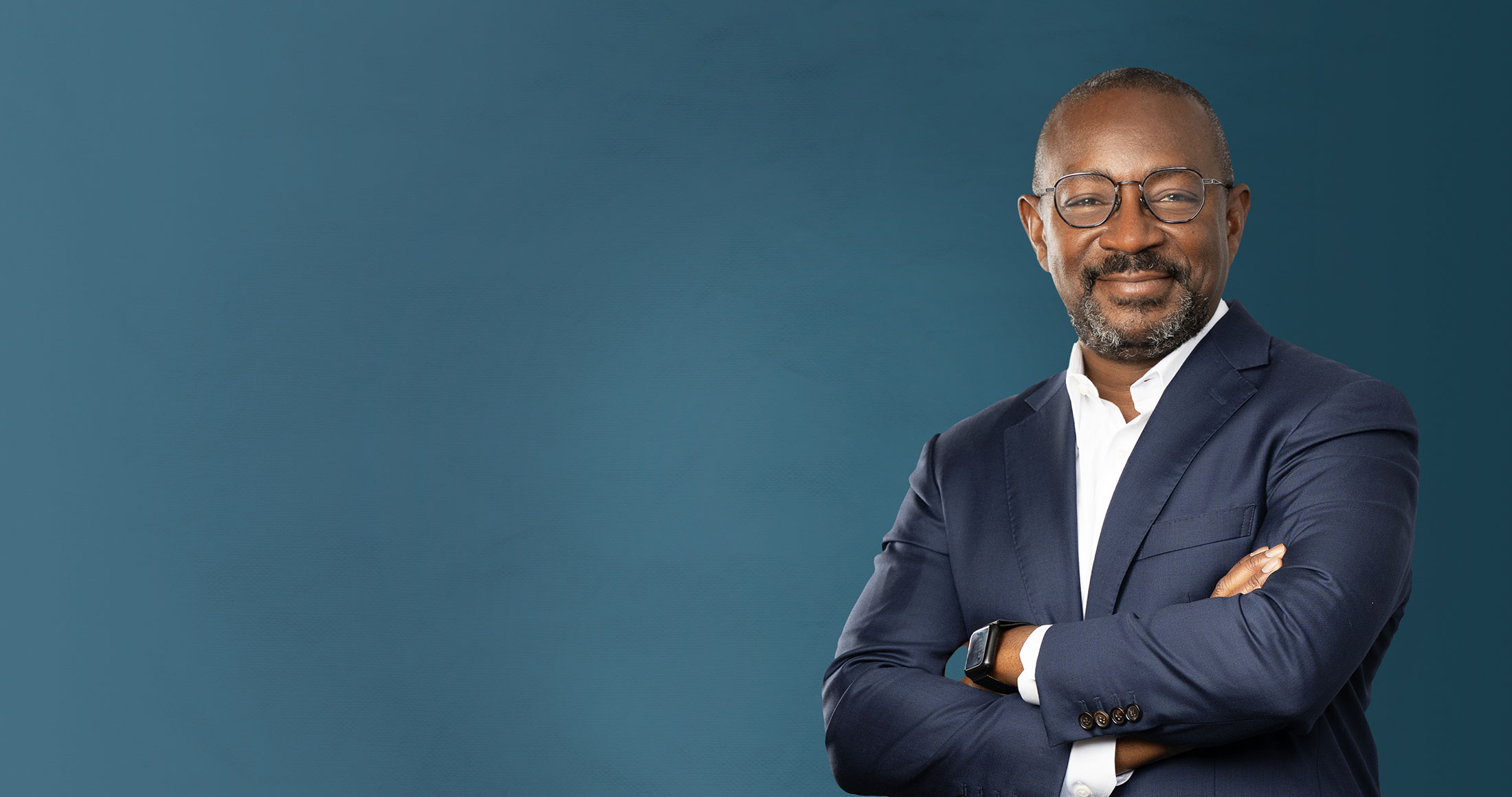 Jonathan Walker - Secretariat