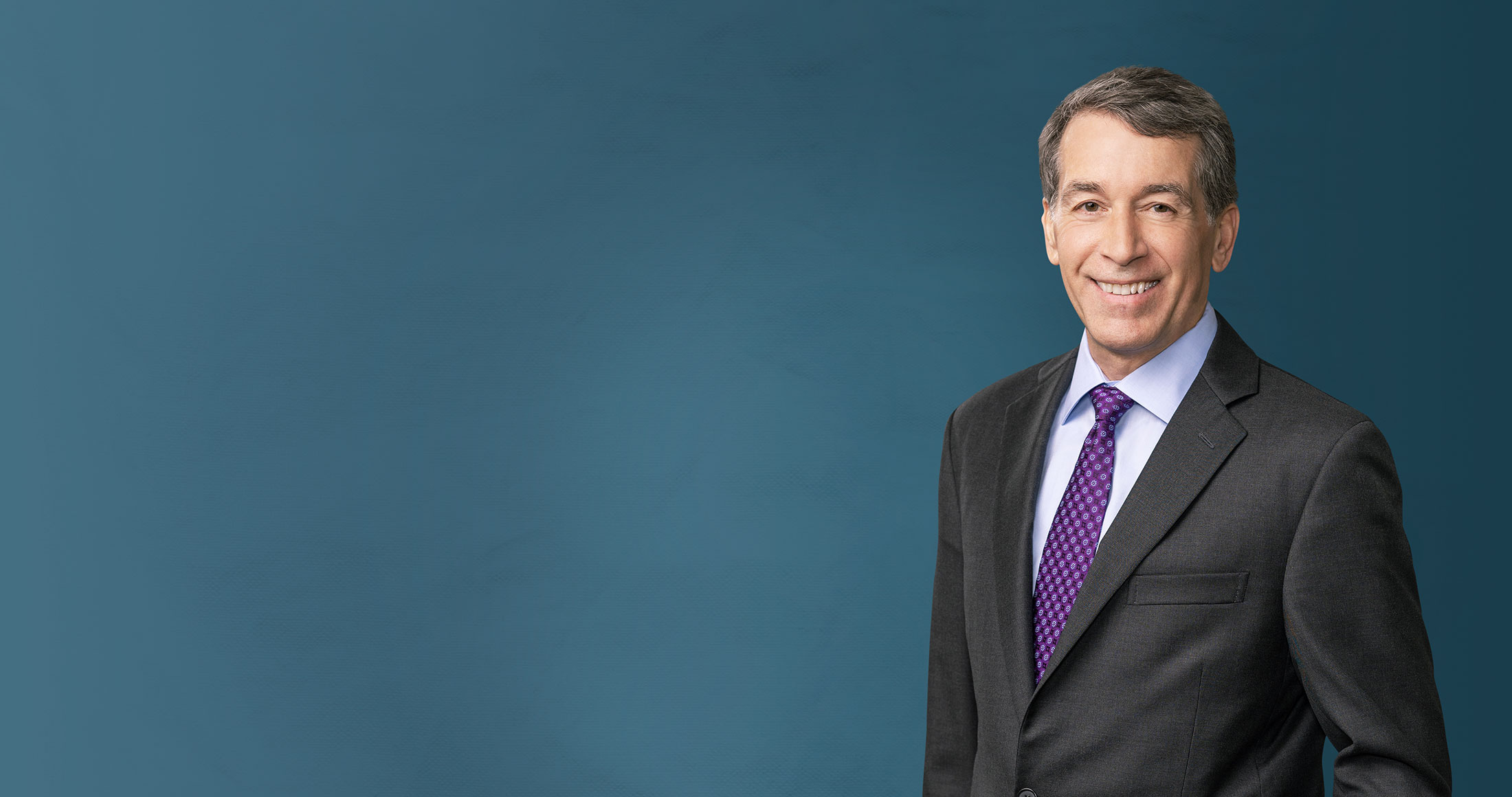 Matthew Wright - Secretariat