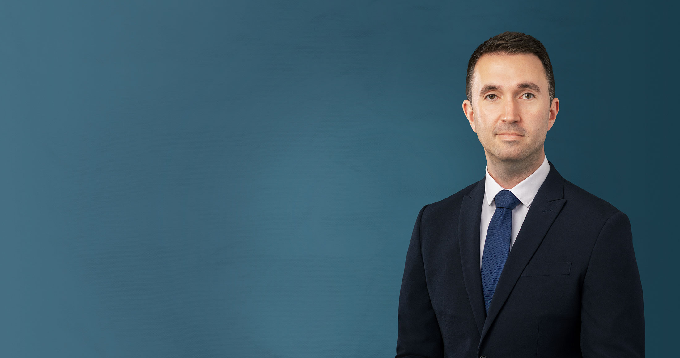 Matt Danby - Secretariat