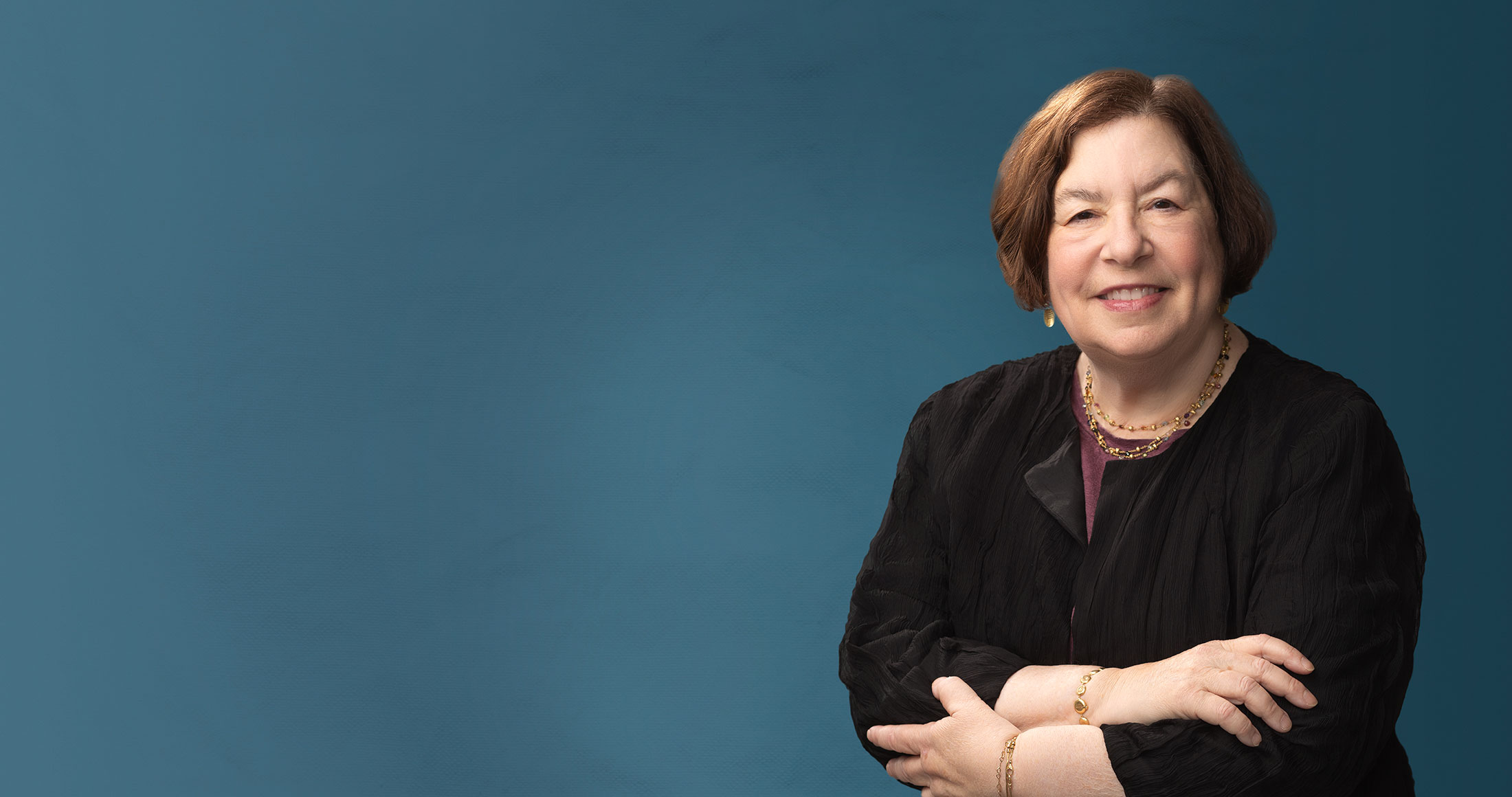 Julie Solomon - Secretariat