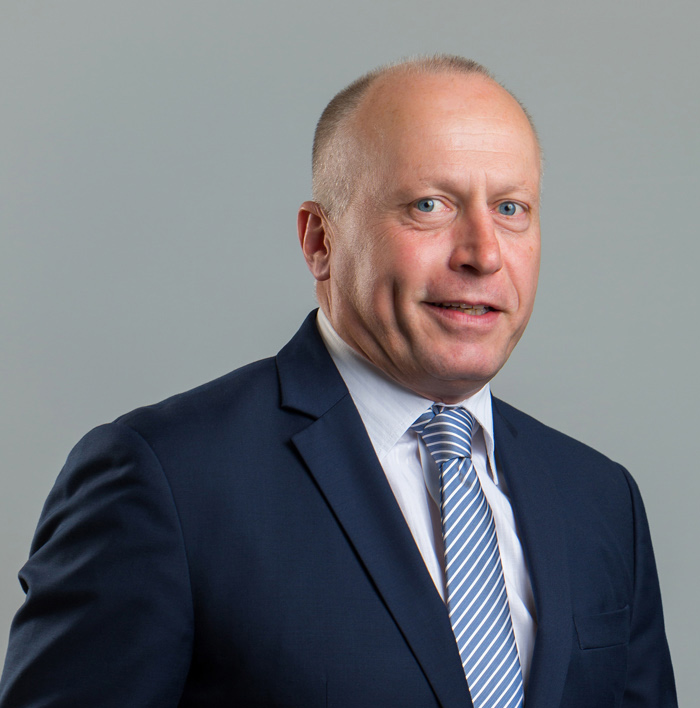 Quantum Expert Paul Roberts Joins Secretariat, Opening the Firm’s First Australia Office ...