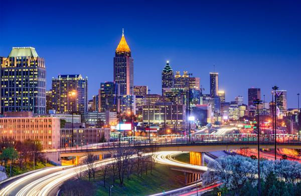 Atlanta - Secretariat