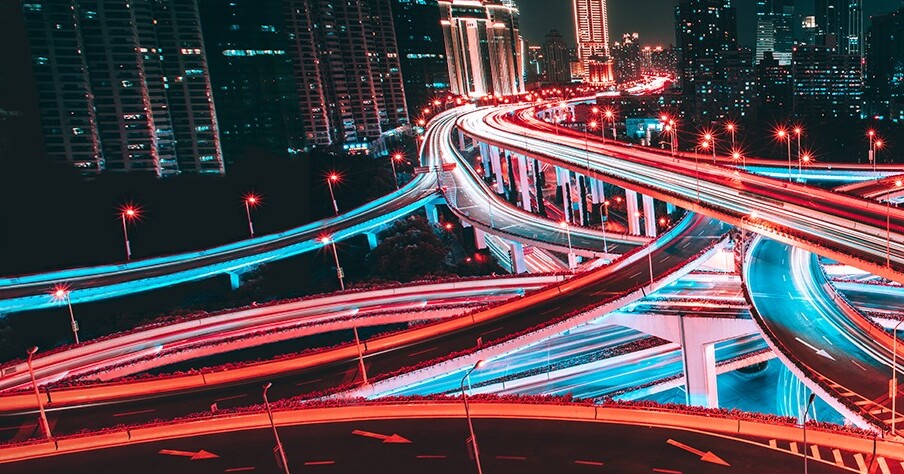 Infrastructure - Secretariat
