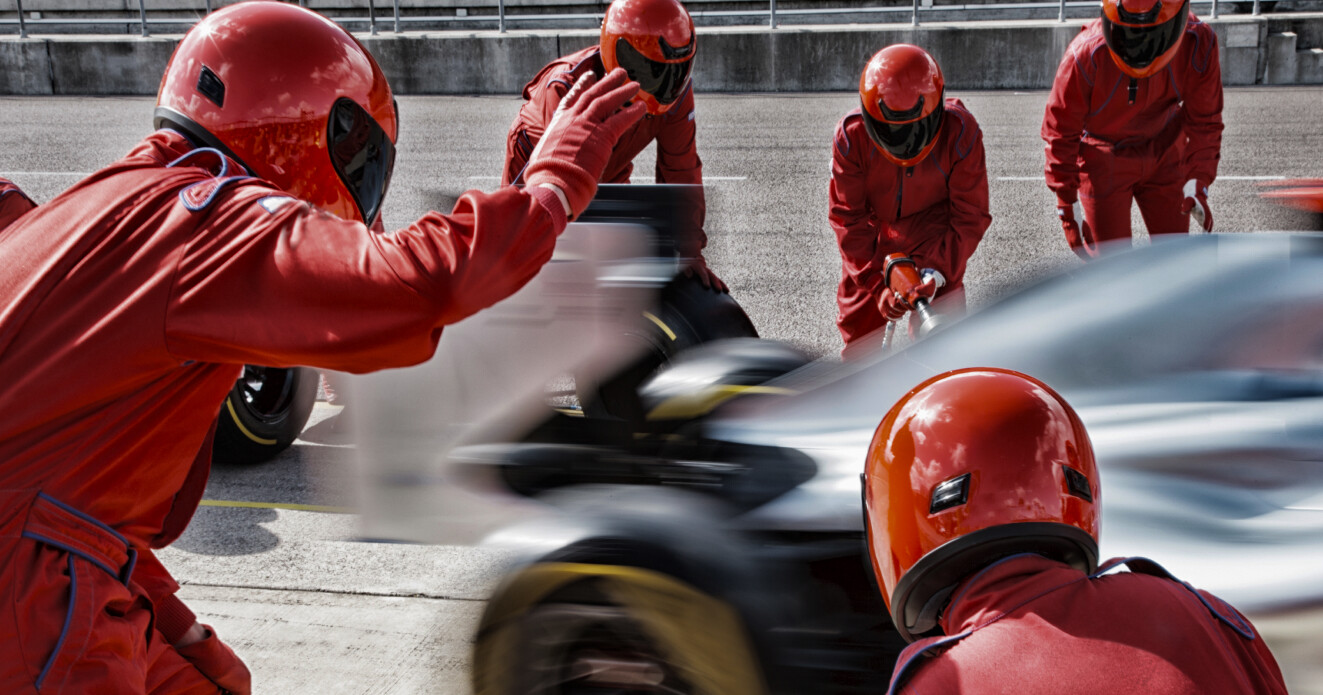 Learn About Secretariat & Our Global Reach