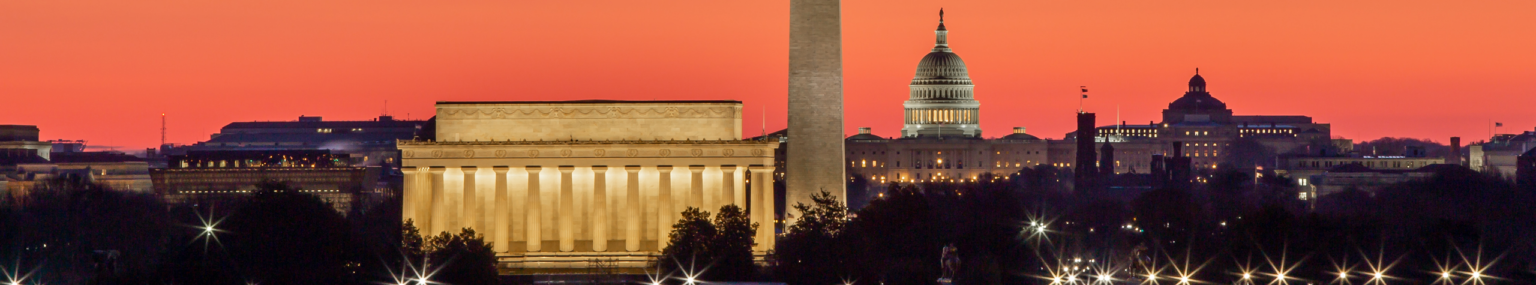 Washington, DC - Secretariat