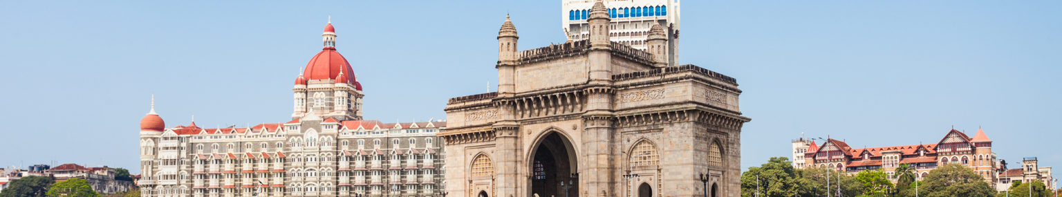 Mumbai - Secretariat