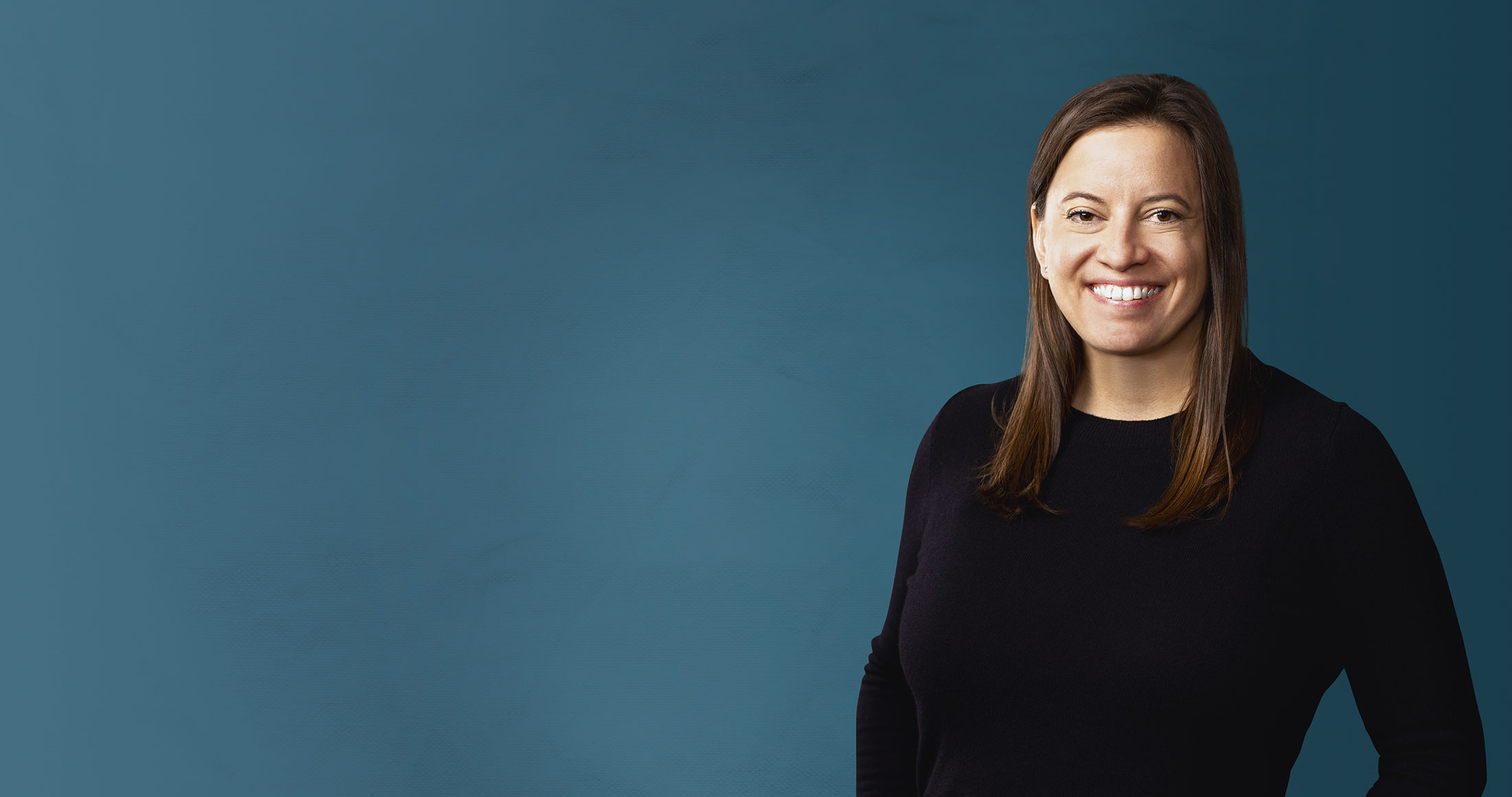 Madison Clark - Secretariat