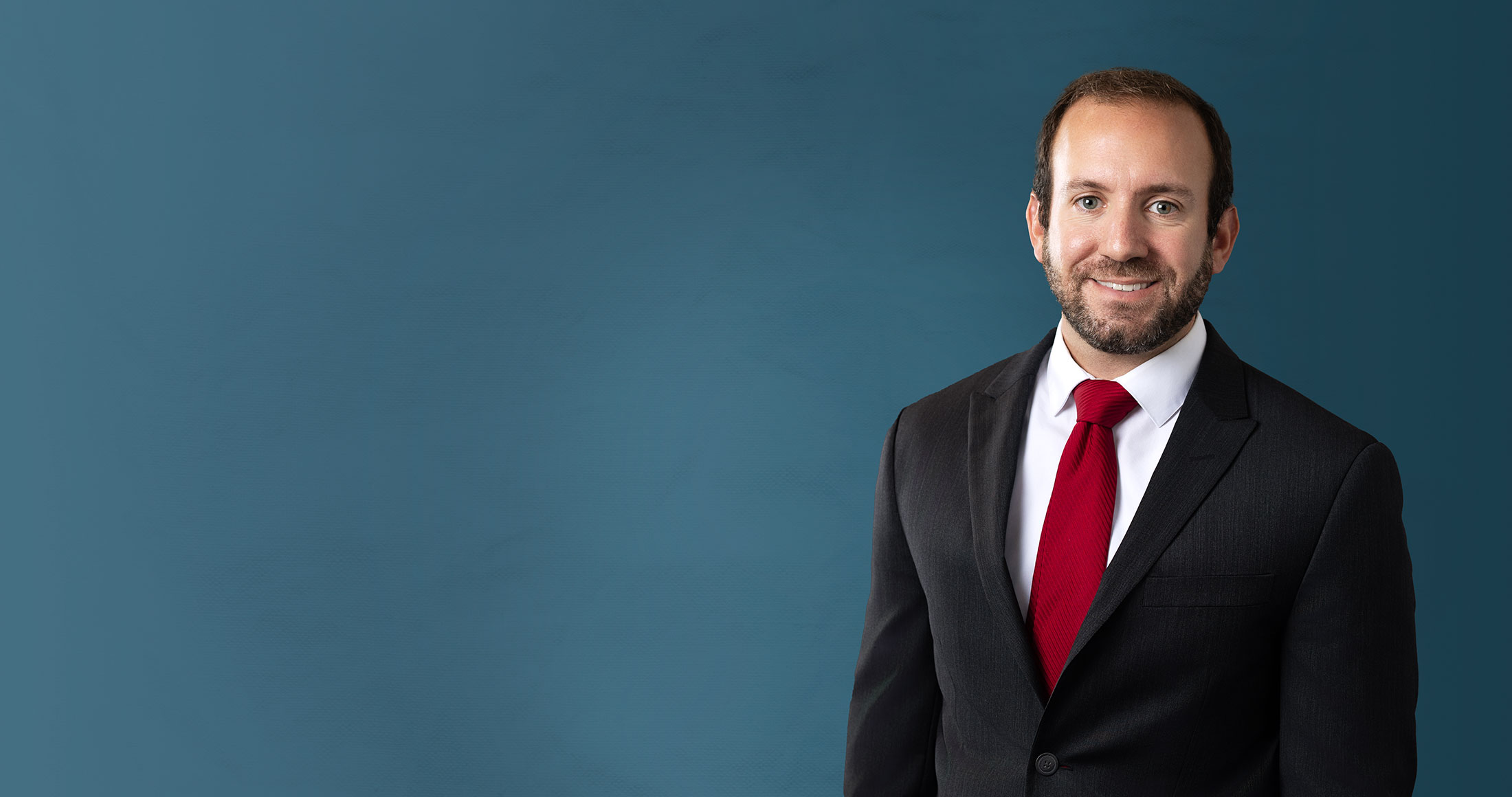 Matt Gasbarro - Secretariat