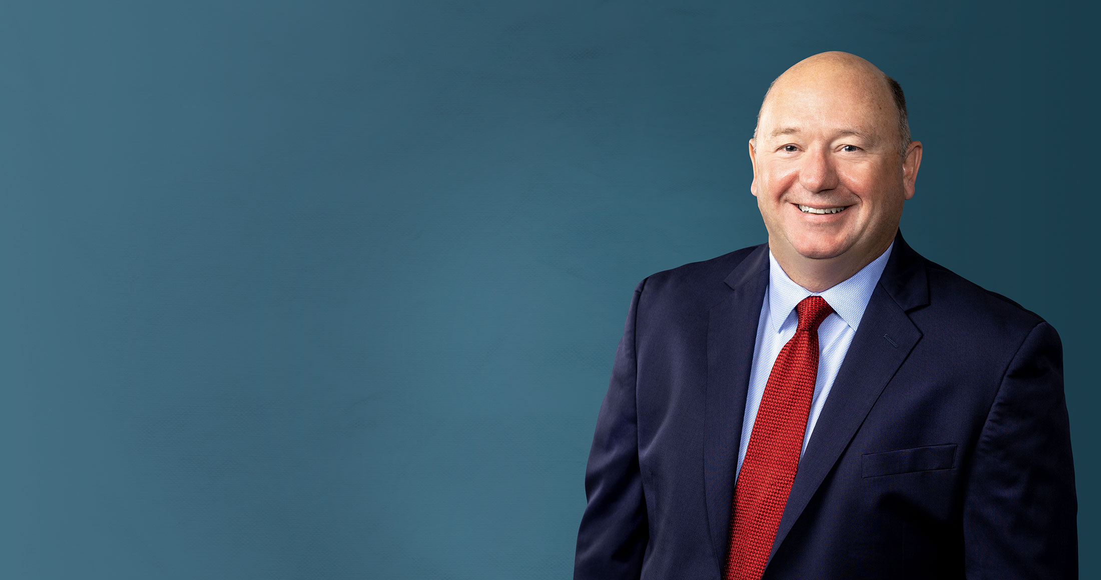 Neil Gaudion - Secretariat