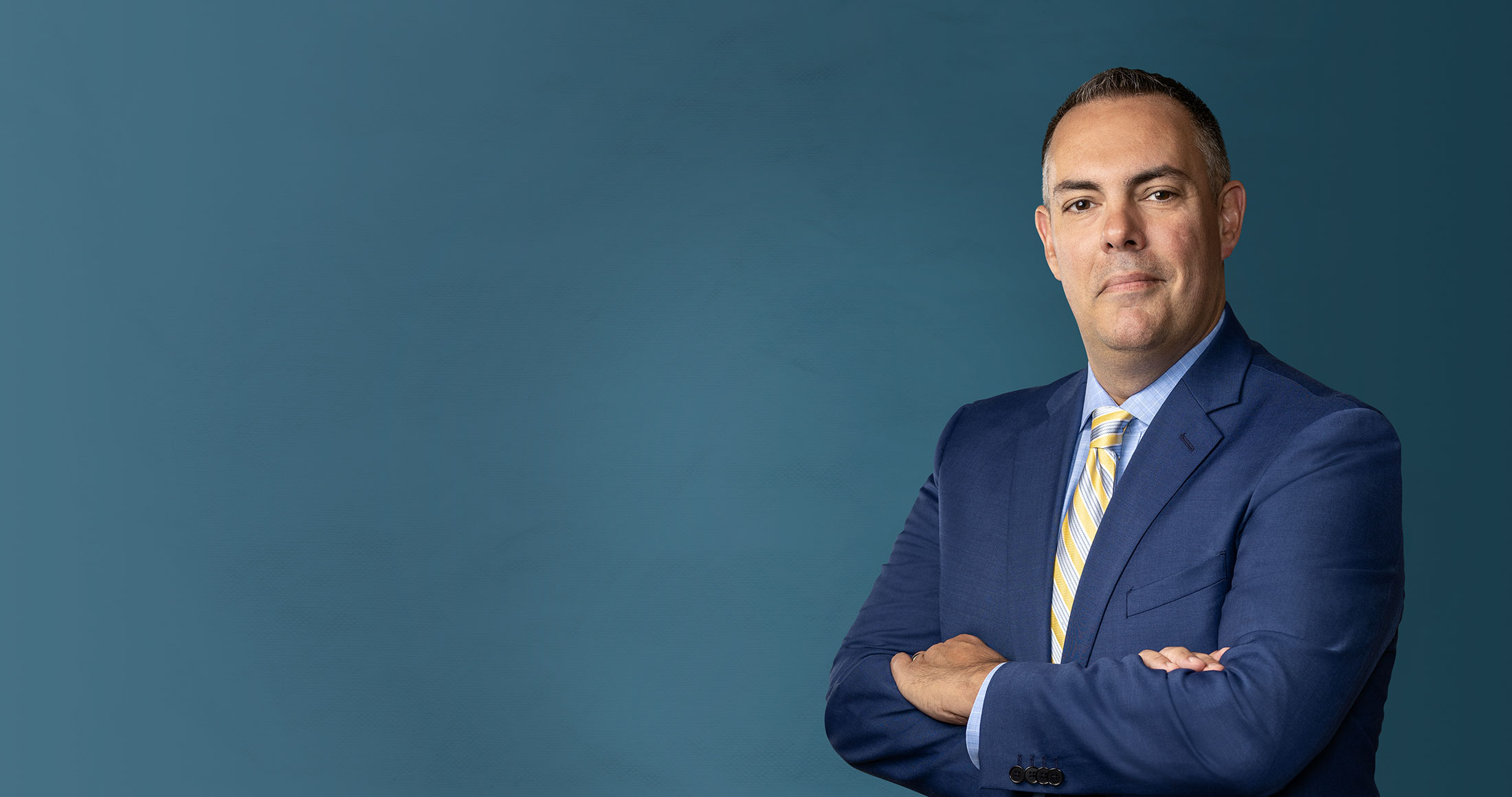 Nathan Jenks - Secretariat