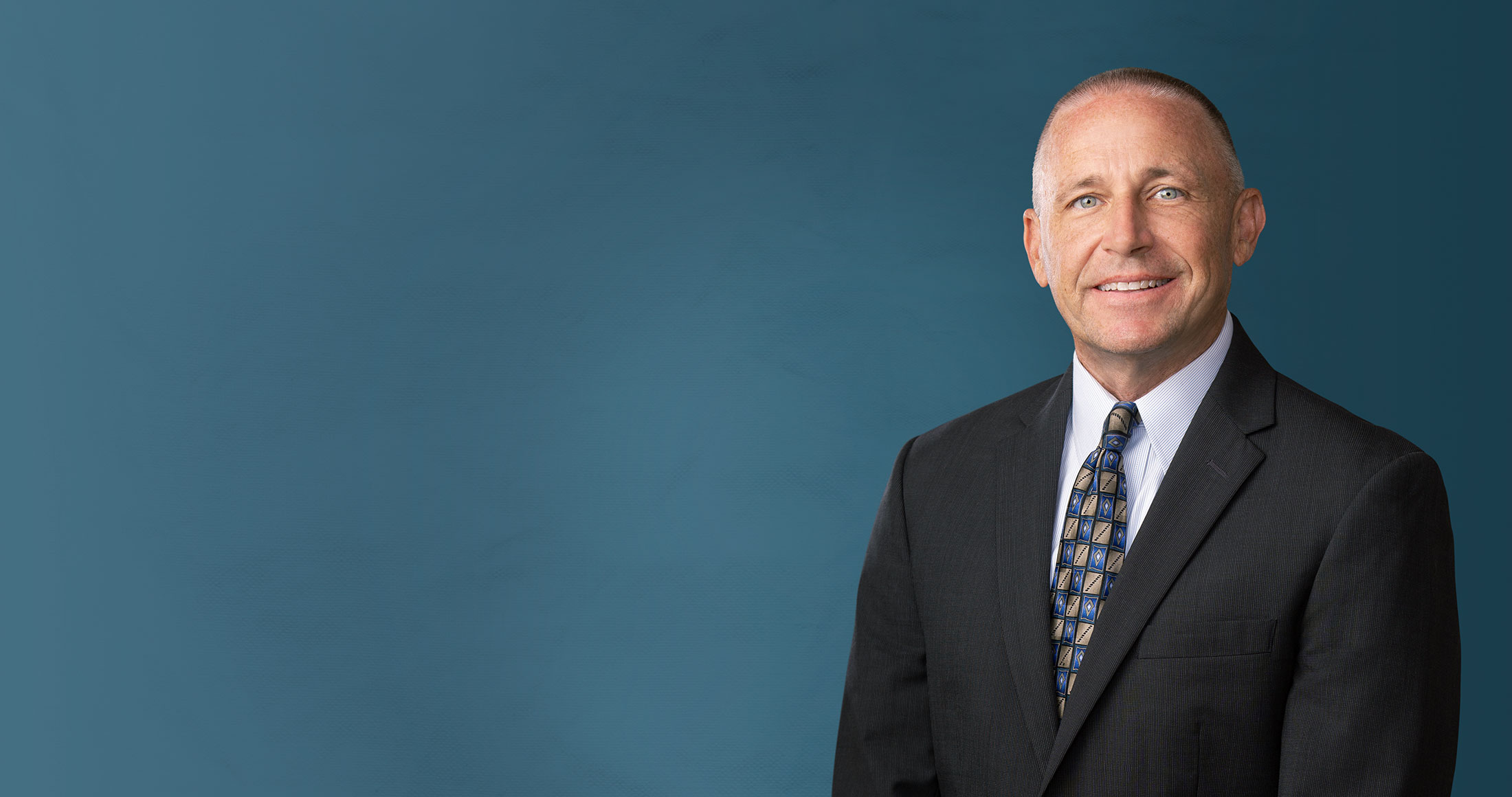 Brian Triche - Secretariat