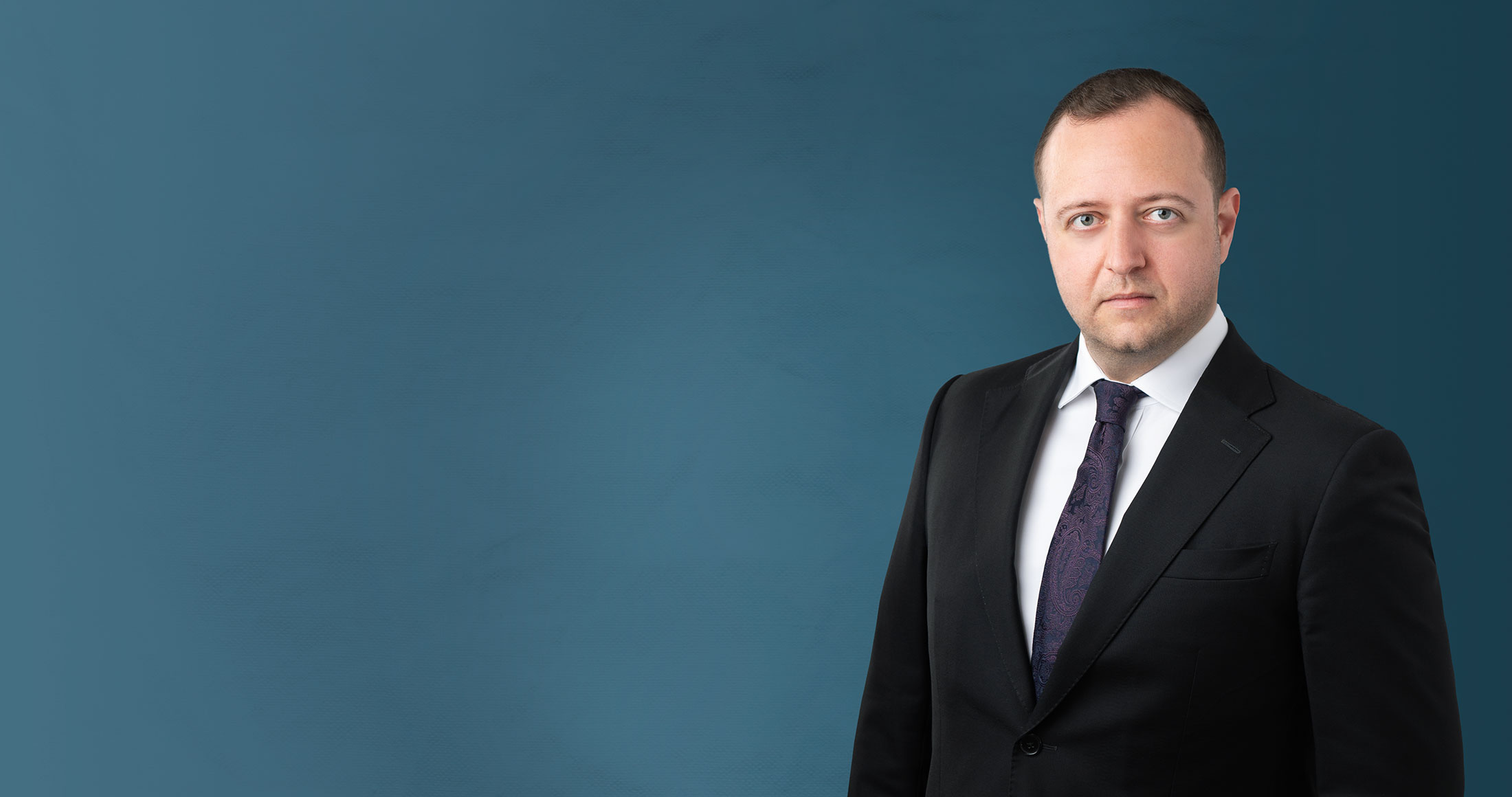 Baran Ali Saltik - Secretariat