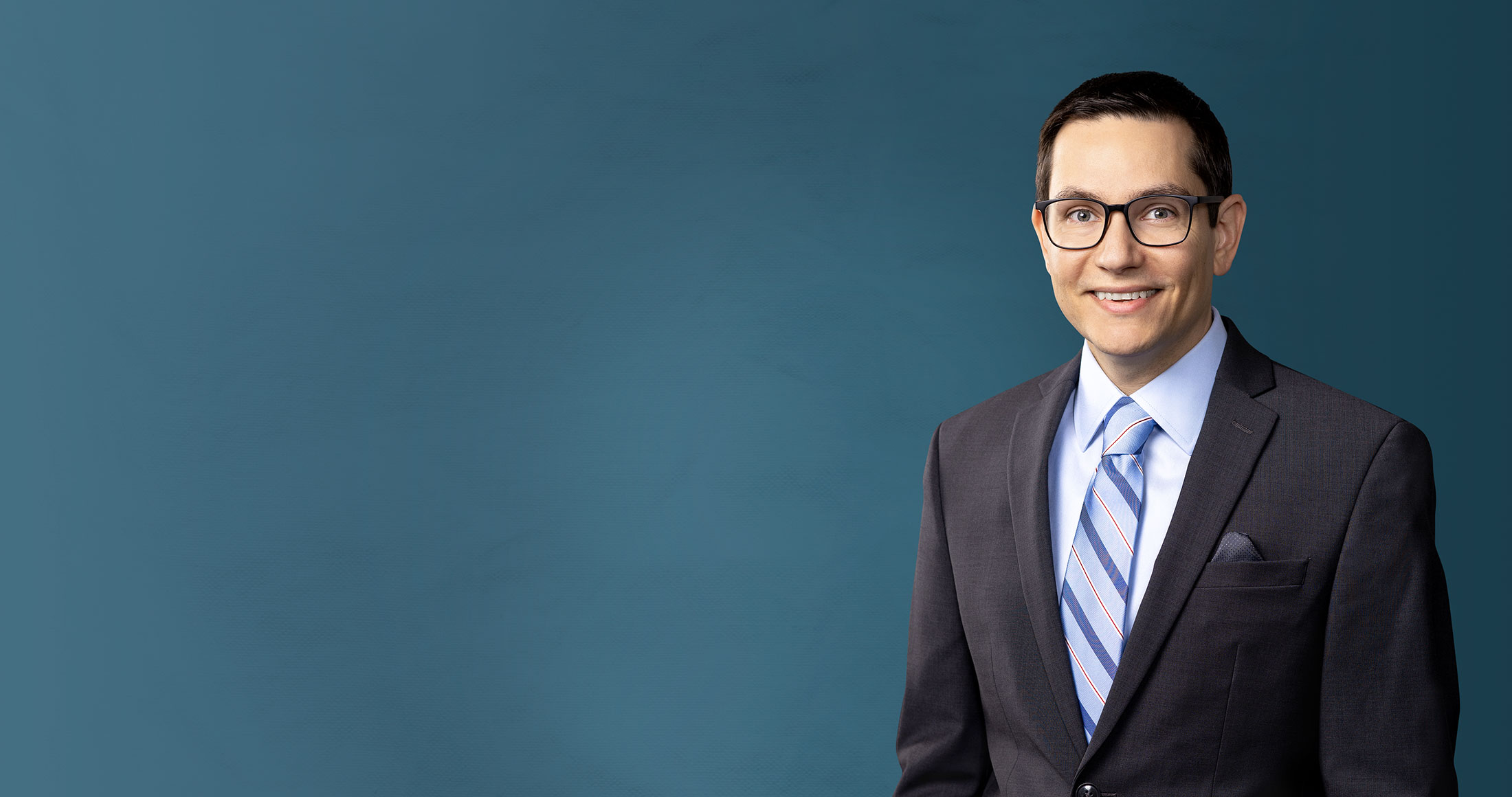 Mark Hammad - Secretariat