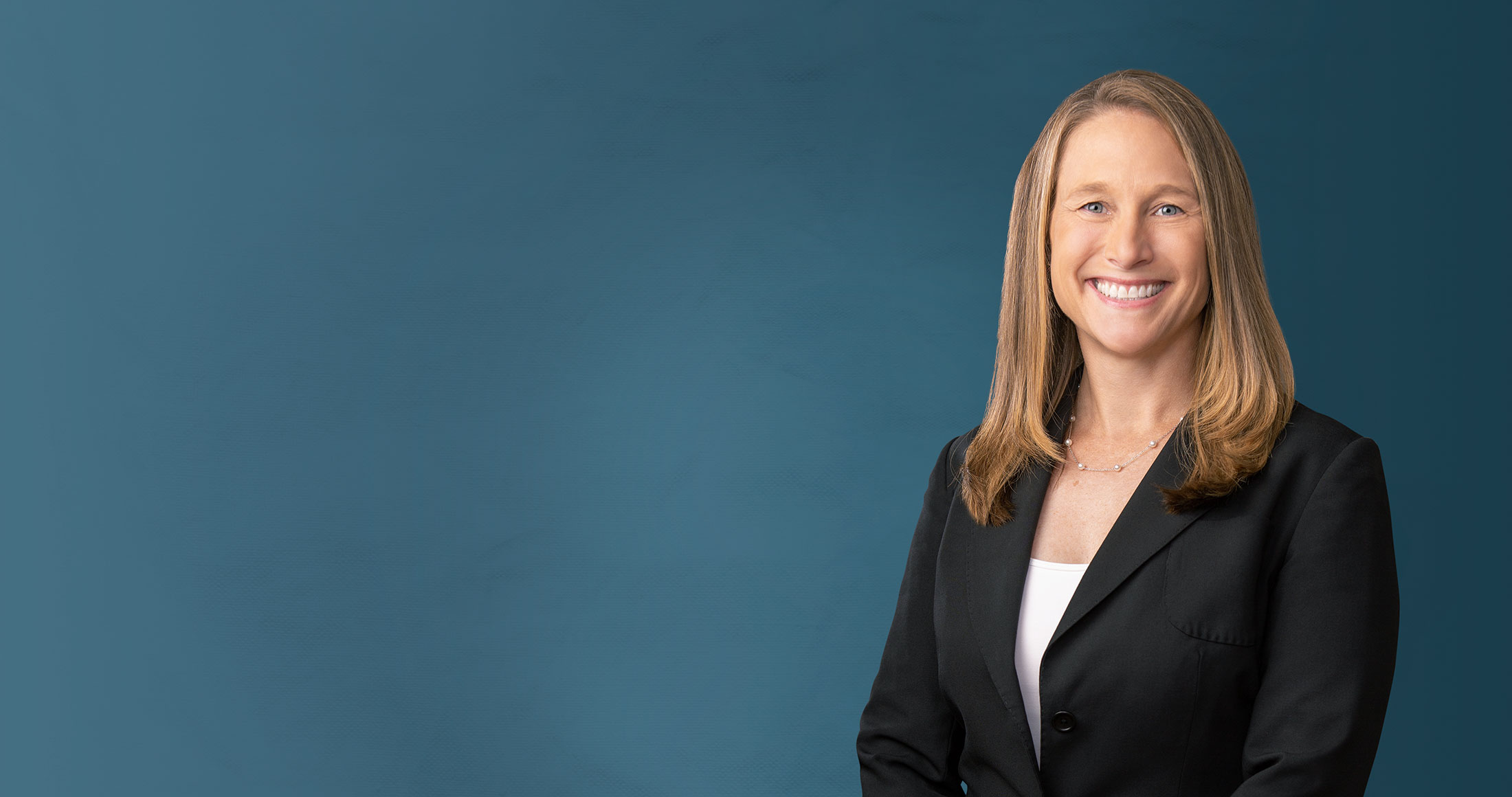 Jennifer Hatten - Secretariat