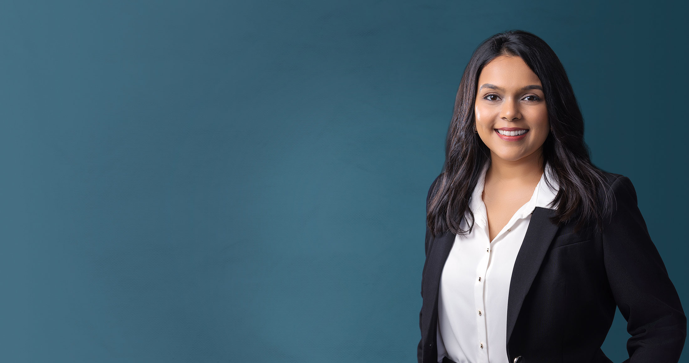 Charmy Patel - Secretariat