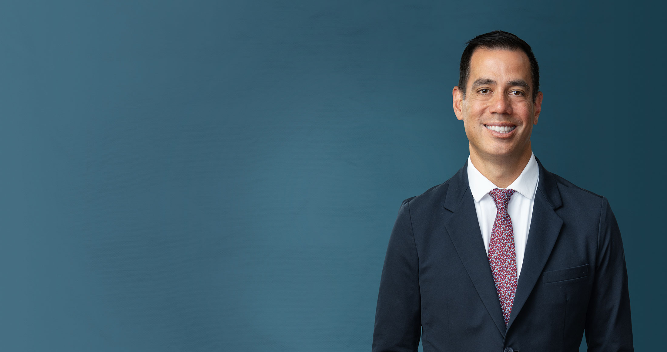 Fred Selck - Secretariat