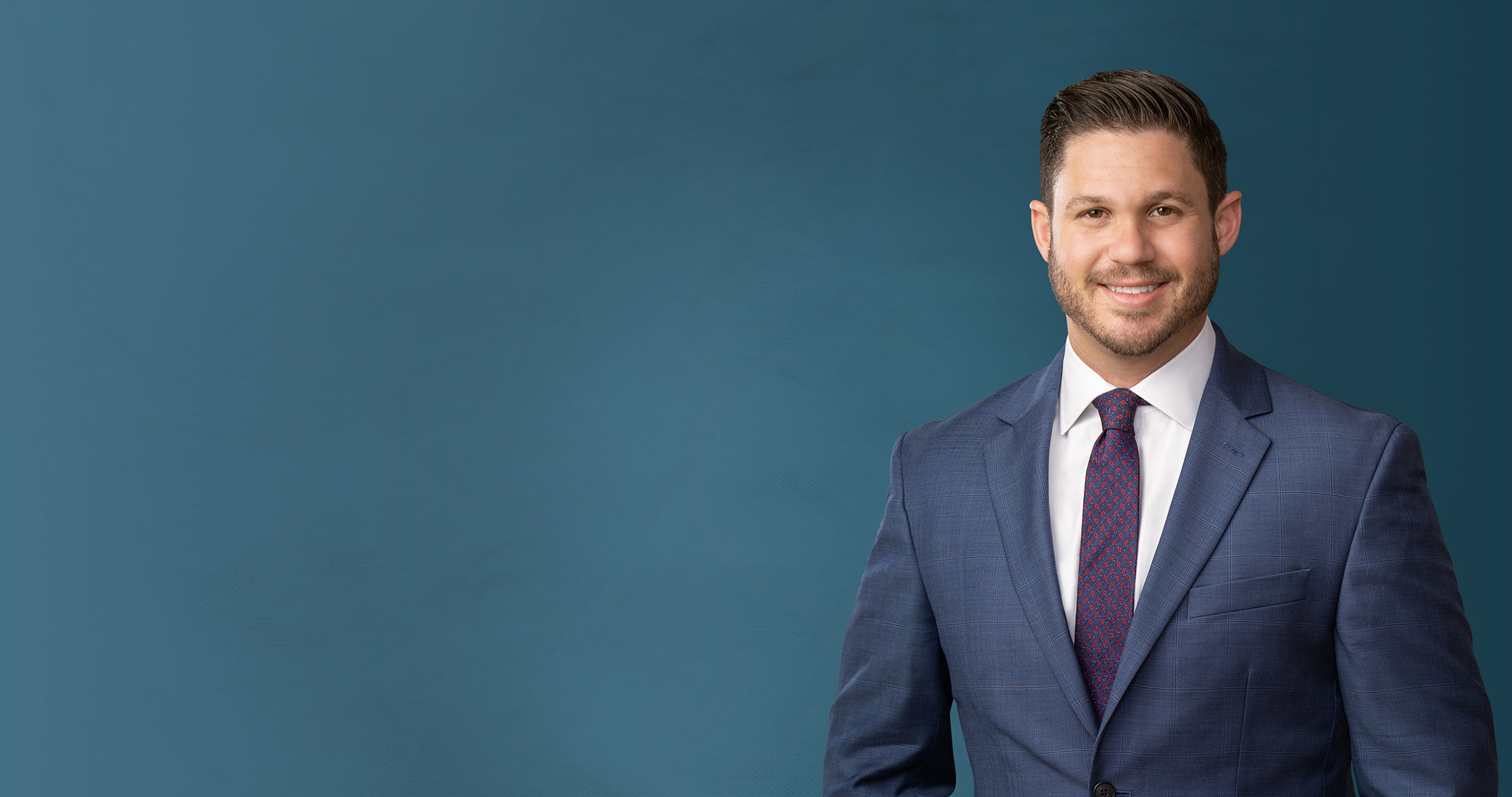 Tanner Weil - Secretariat