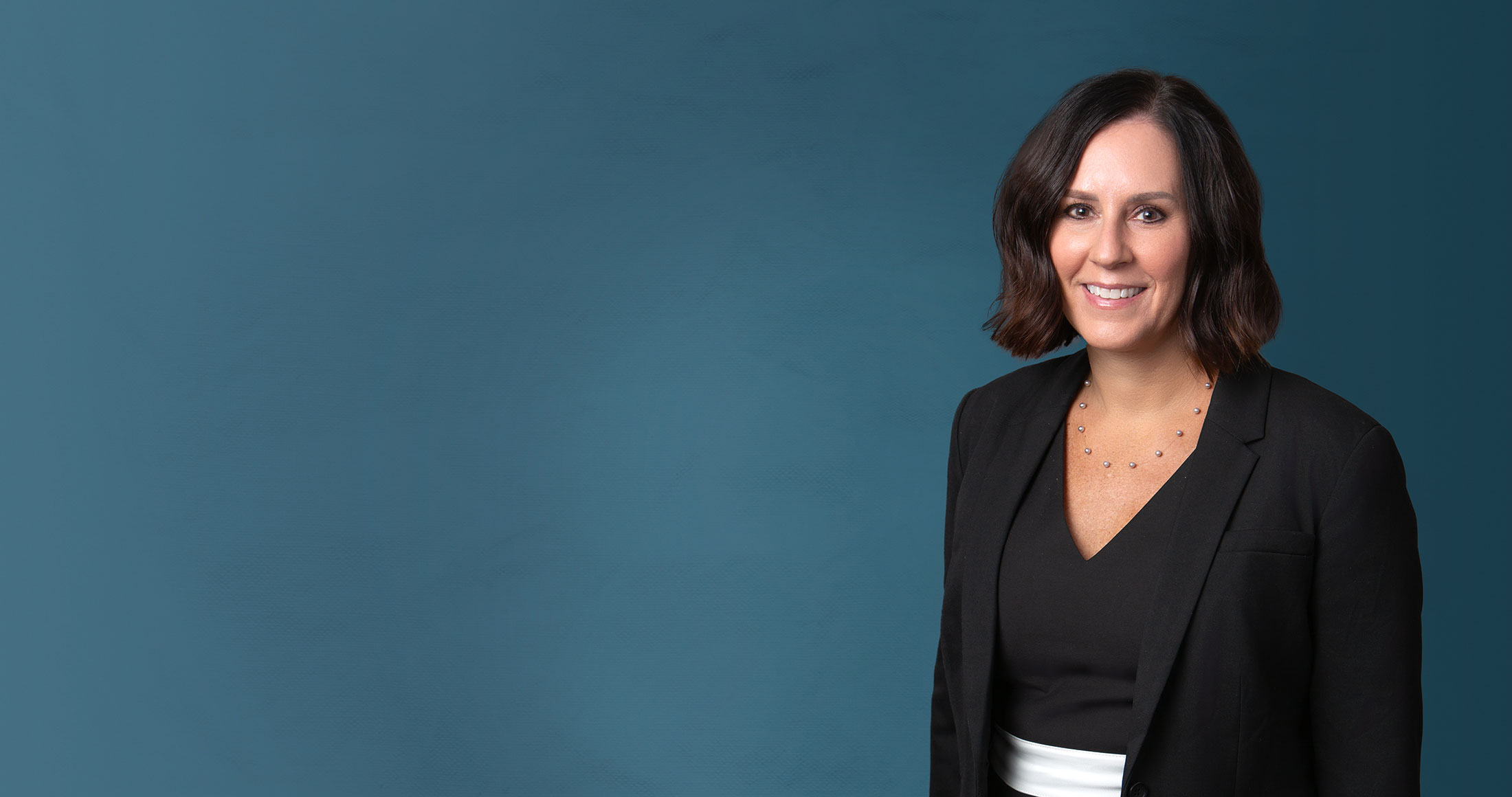 Jennifer Hulst - Secretariat