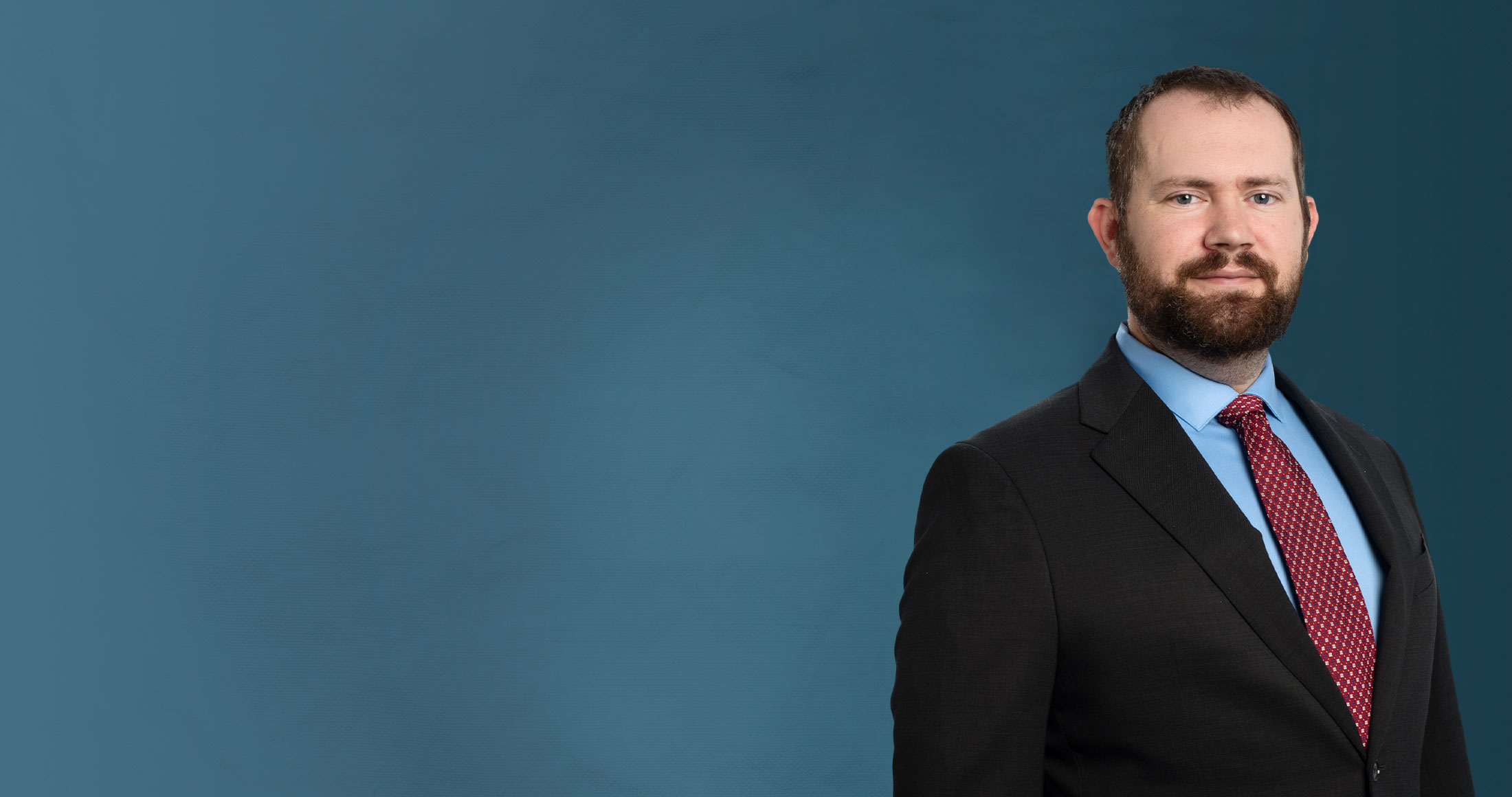 Ryan Marsh - Secretariat