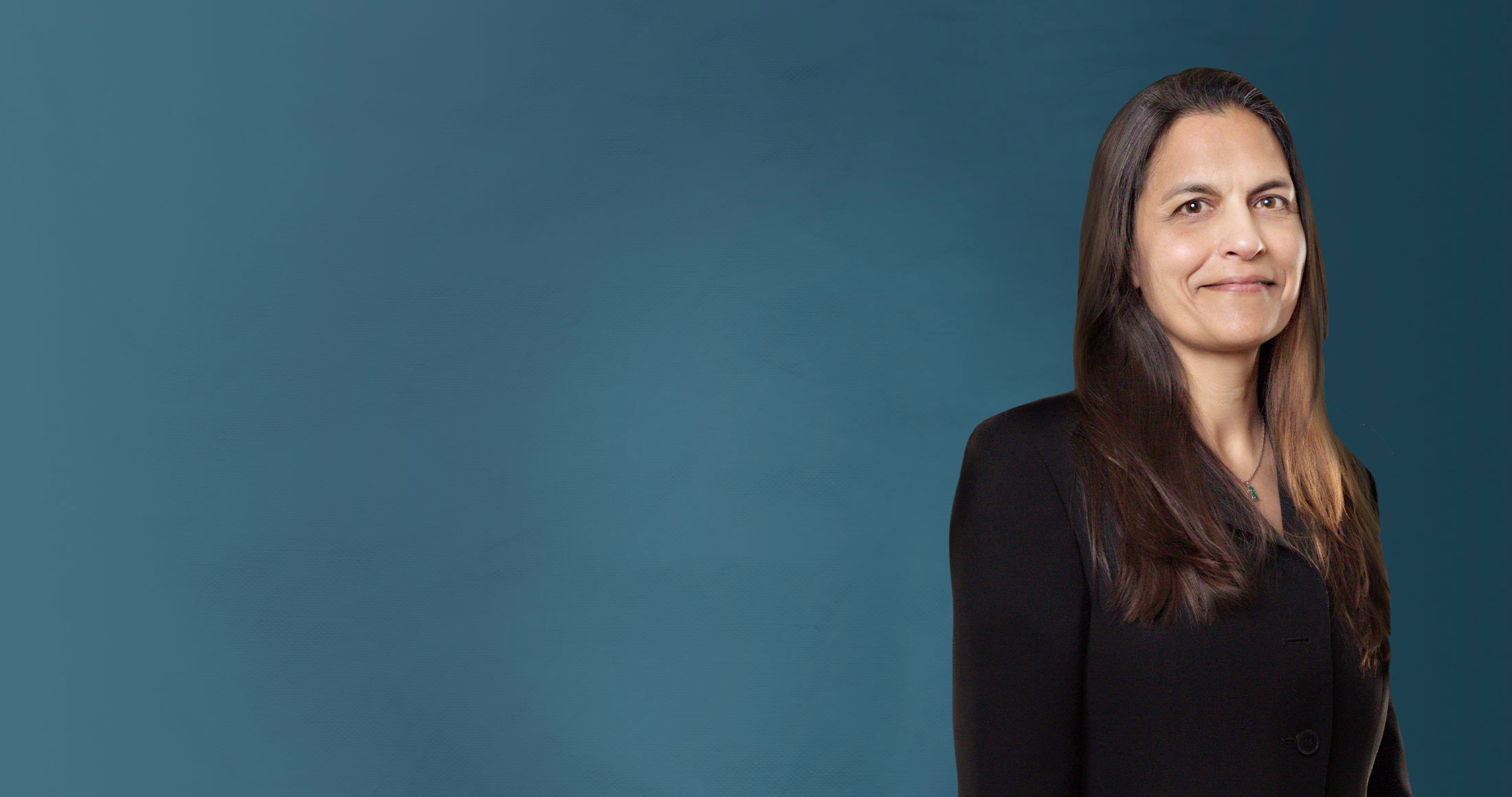 Nisha Mody - Secretariat