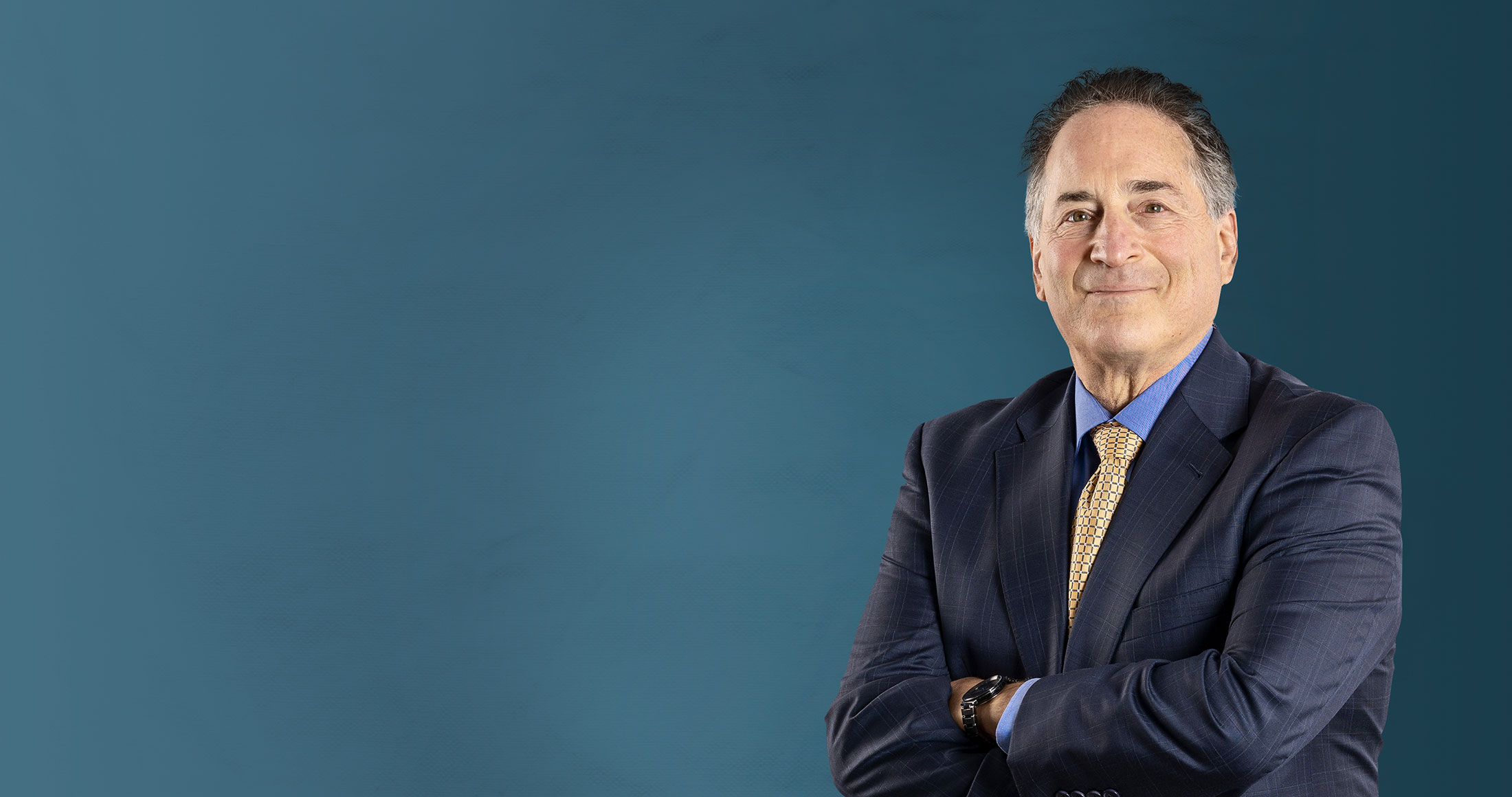 Steven Schwartz - Secretariat