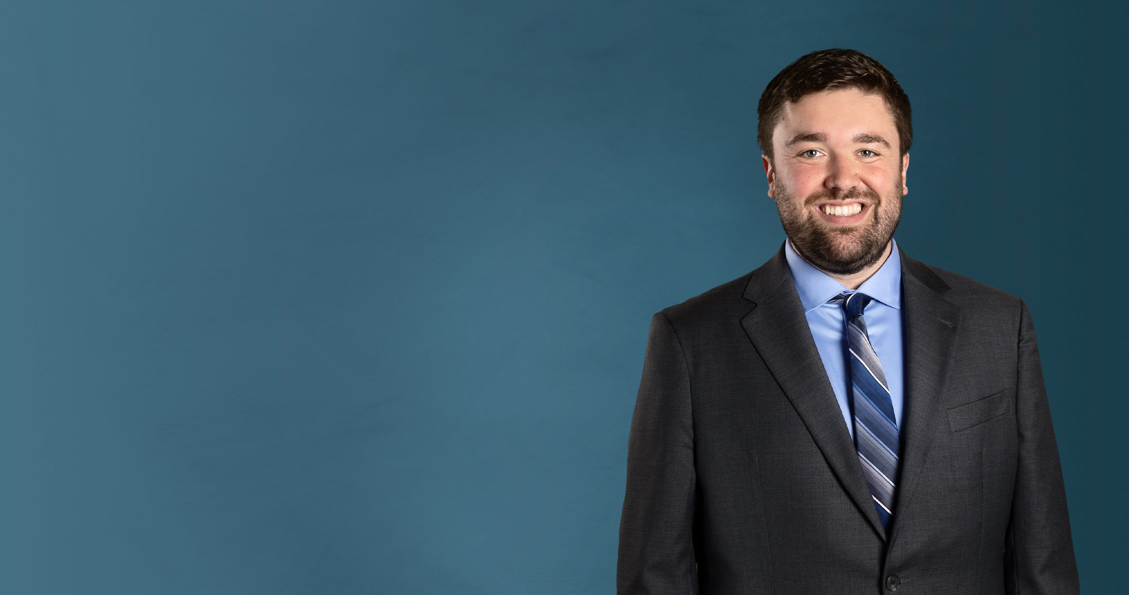 Ryan Sherrard - Secretariat