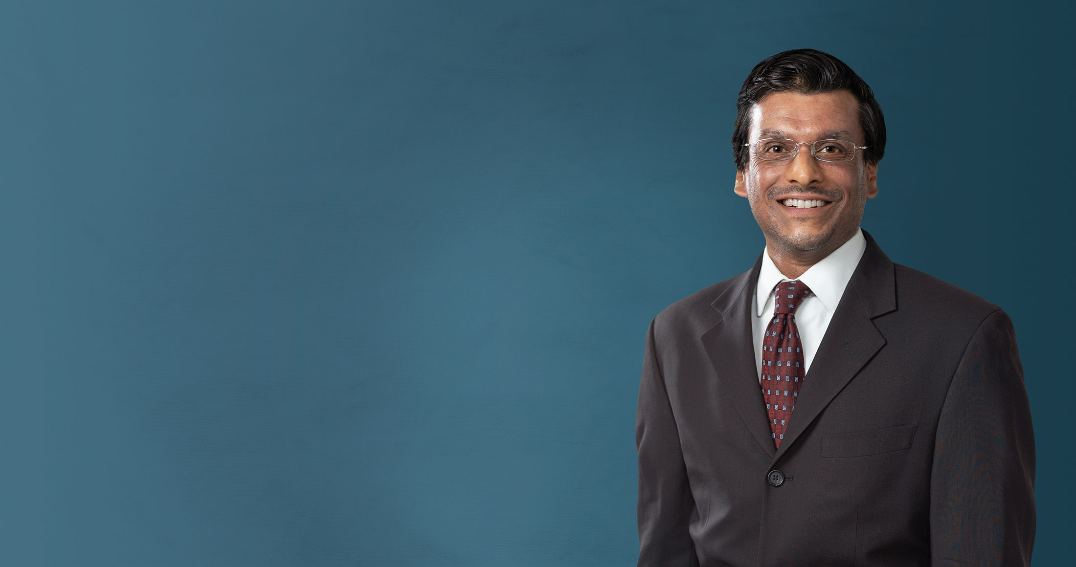 Raj Arunachalam - Secretariat