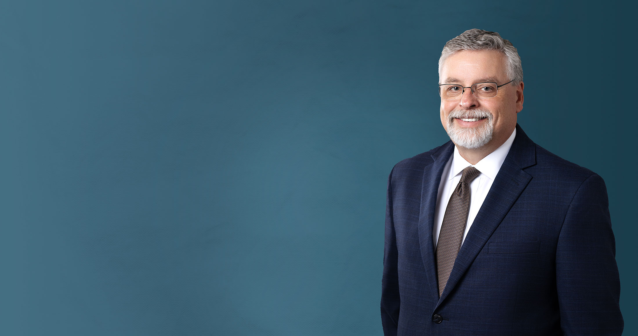 Alan Bozeman - Secretariat