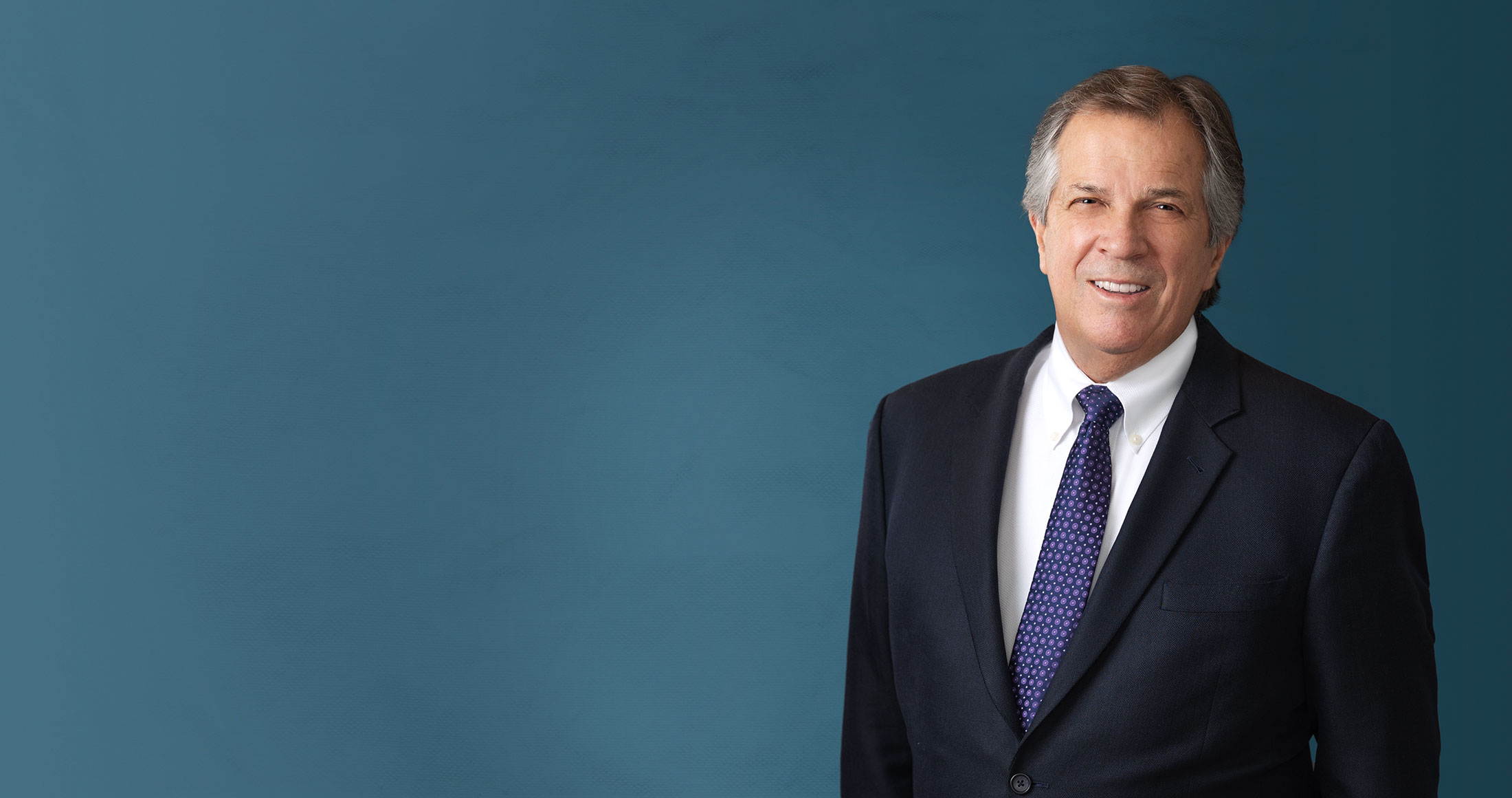 Dan Clark - Secretariat